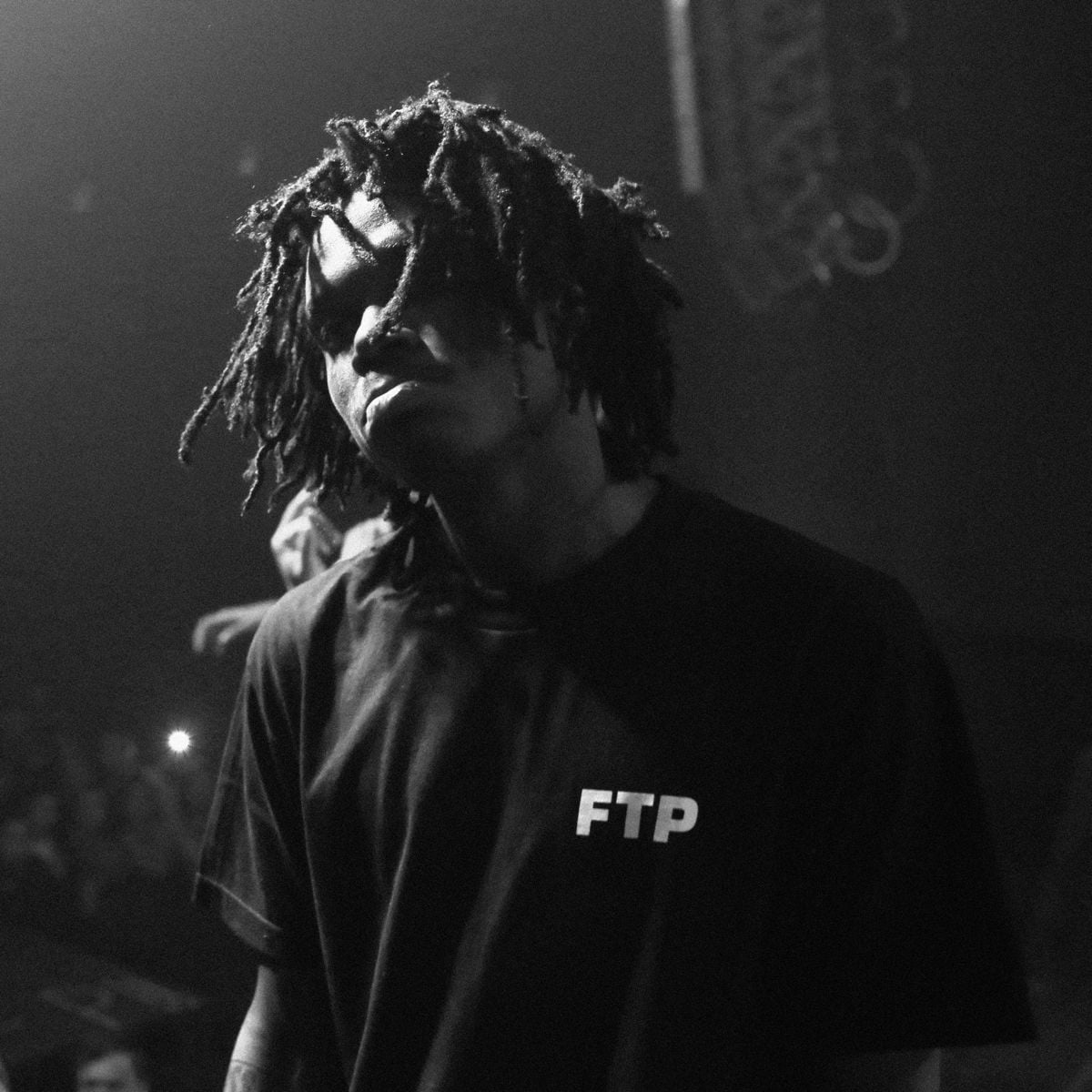 Lucki Rapper Wallpapers - Top Free Lucki Rapper Backgrounds ...