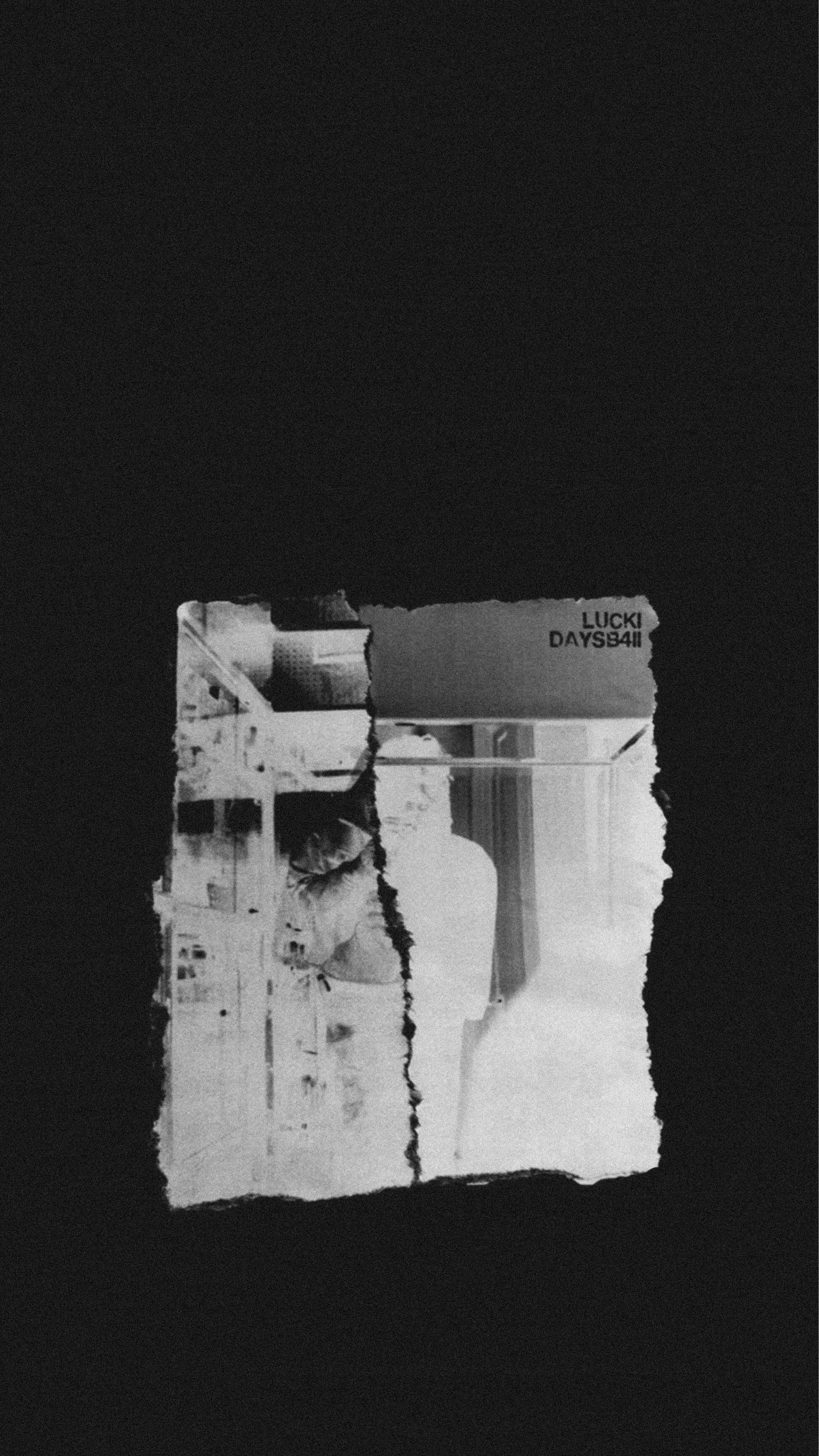 Lucki Rapper Wallpapers - Top Free Lucki Rapper Backgrounds ...