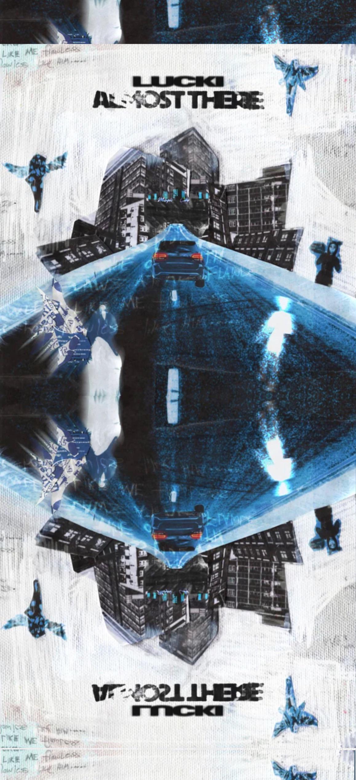 Lucki Rapper Wallpapers - Top Free Lucki Rapper Backgrounds ...