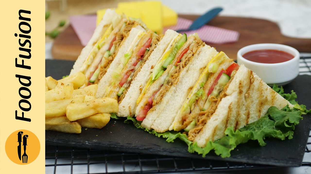 Club Sandwich Wallpapers - Top Free Club Sandwich Backgrounds ...