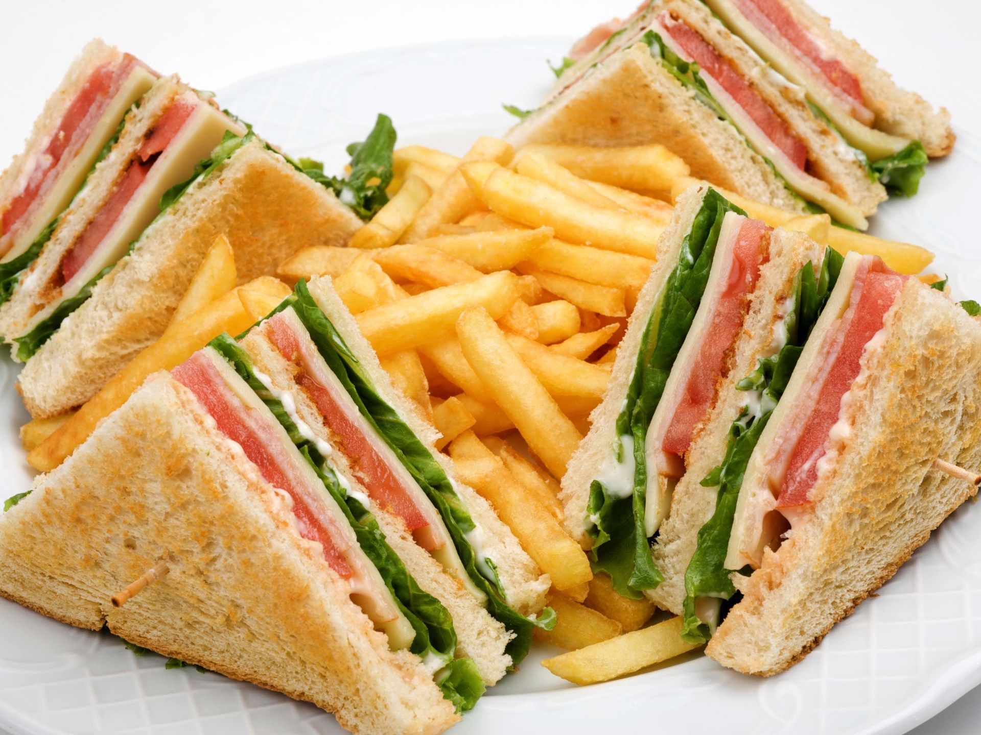 Club Sandwich Wallpapers - Top Free Club Sandwich Backgrounds ...