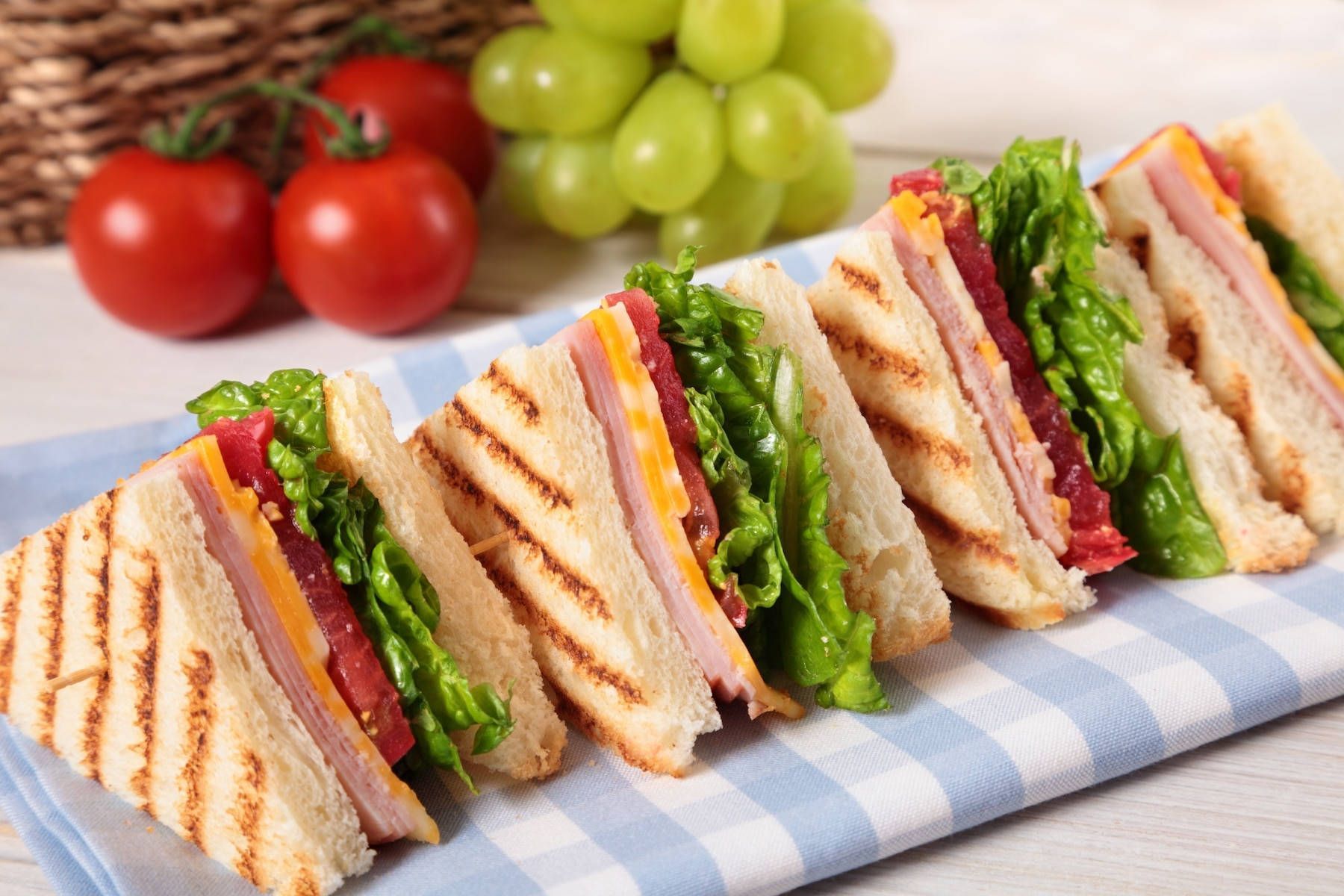 Club Sandwich Wallpapers - Top Free Club Sandwich Backgrounds ...
