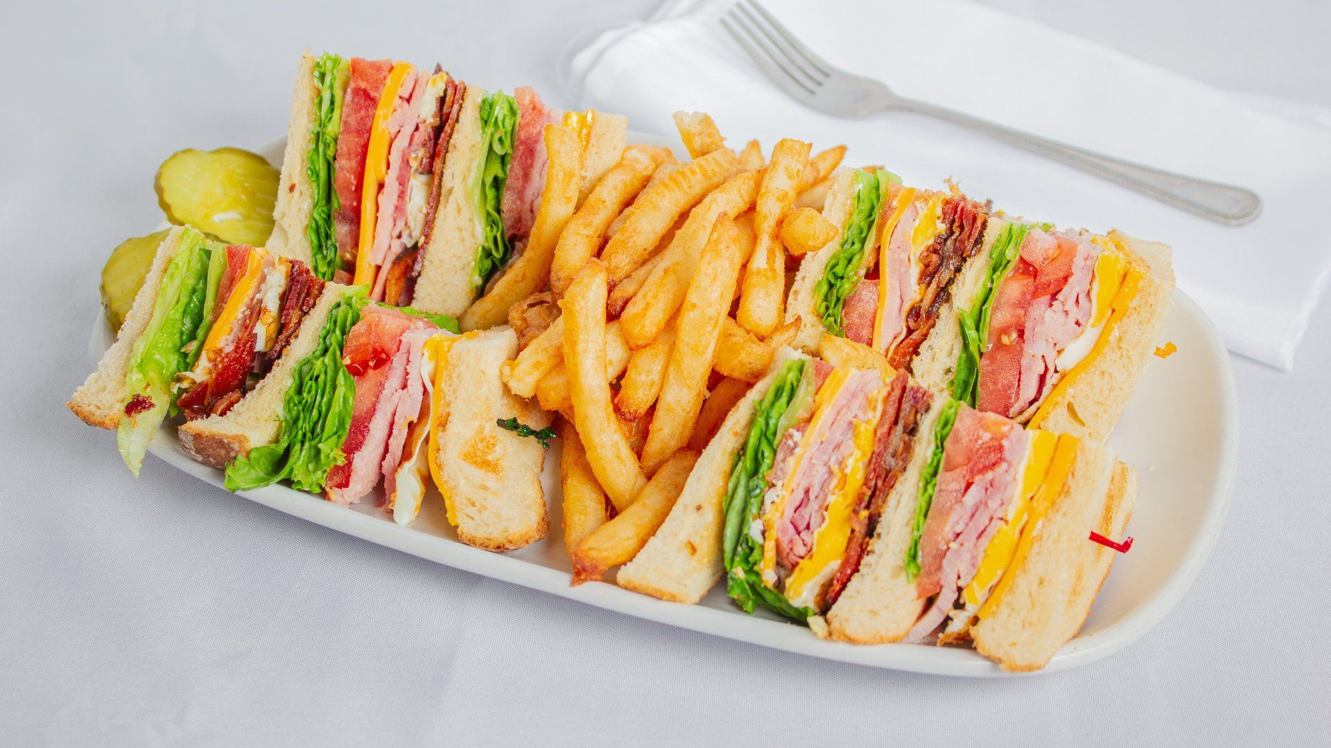 Club Sandwich Wallpapers - Top Free Club Sandwich Backgrounds ...