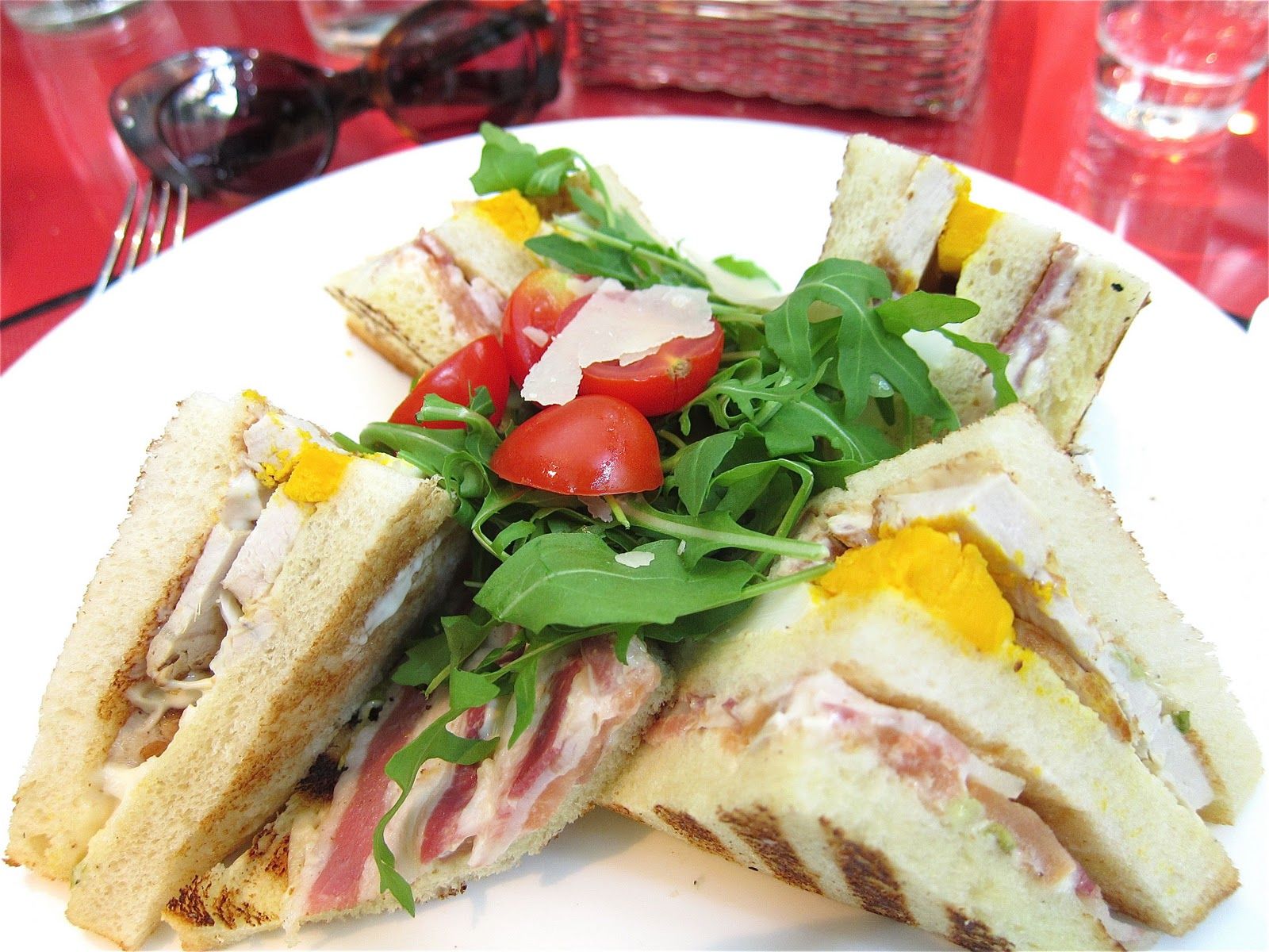 Club Sandwich Wallpapers - Top Free Club Sandwich Backgrounds ...