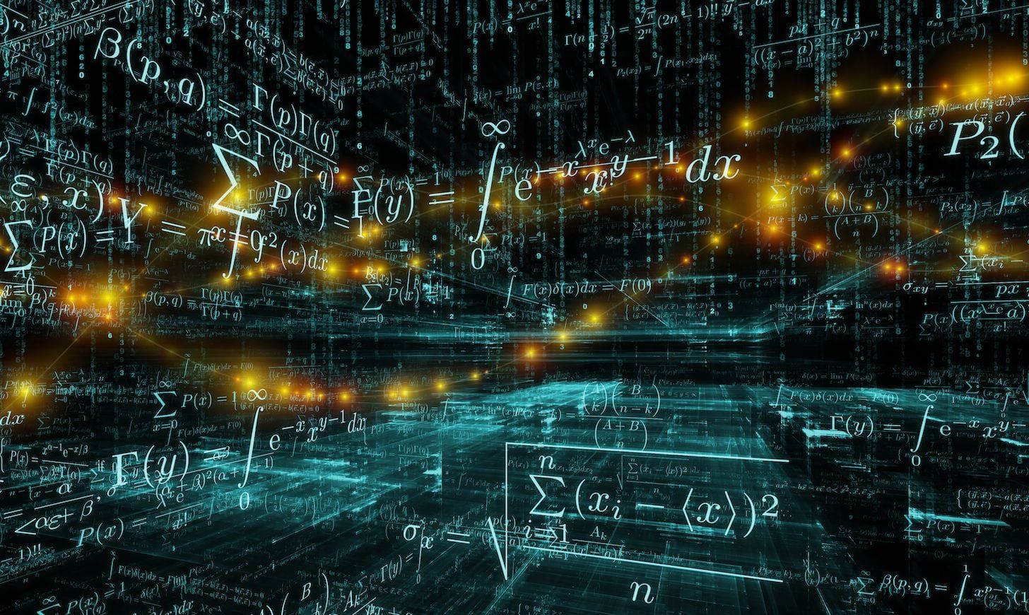 Math 4k Wallpapers - Top Free Math 4k Backgrounds - WallpaperAccess