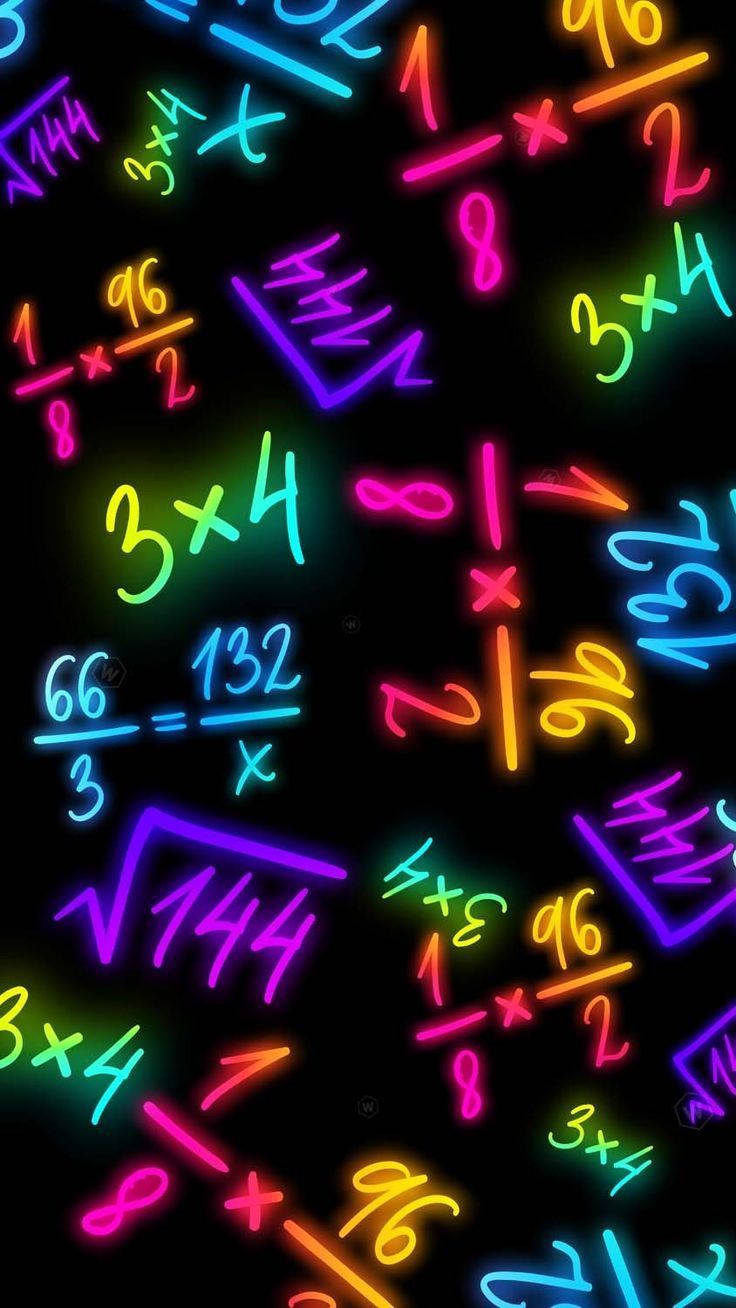 Math 4k Wallpapers - Top Free Math 4k Backgrounds - WallpaperAccess