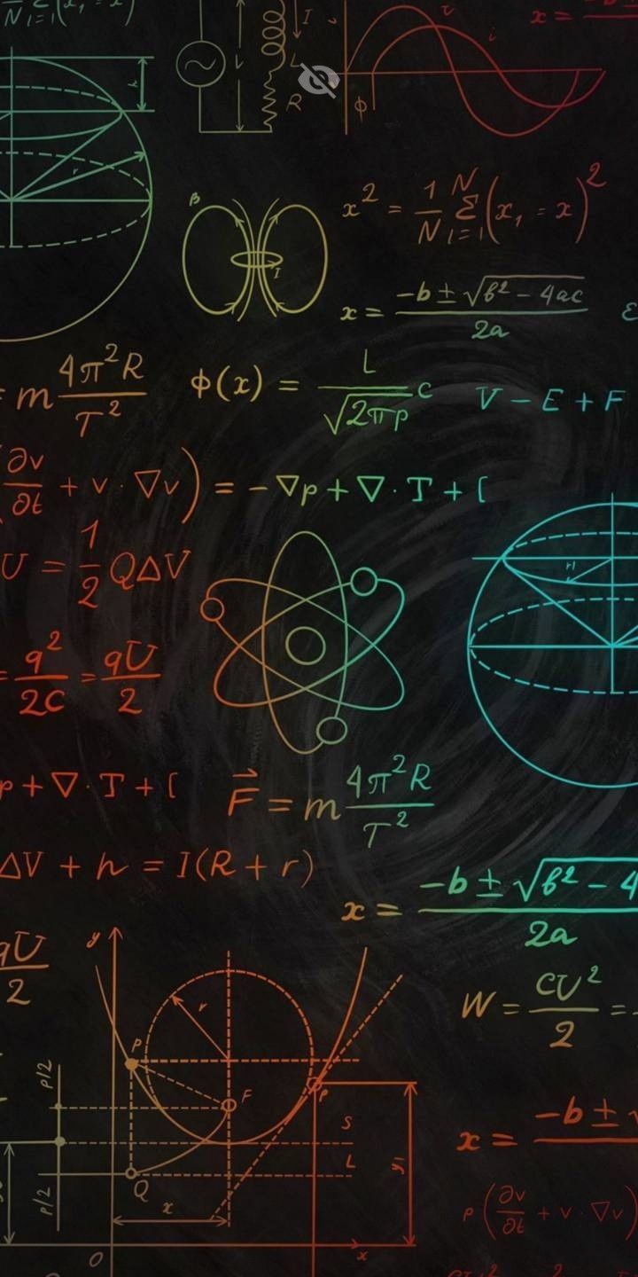 Math 4k Wallpapers - Top Free Math 4k Backgrounds - WallpaperAccess