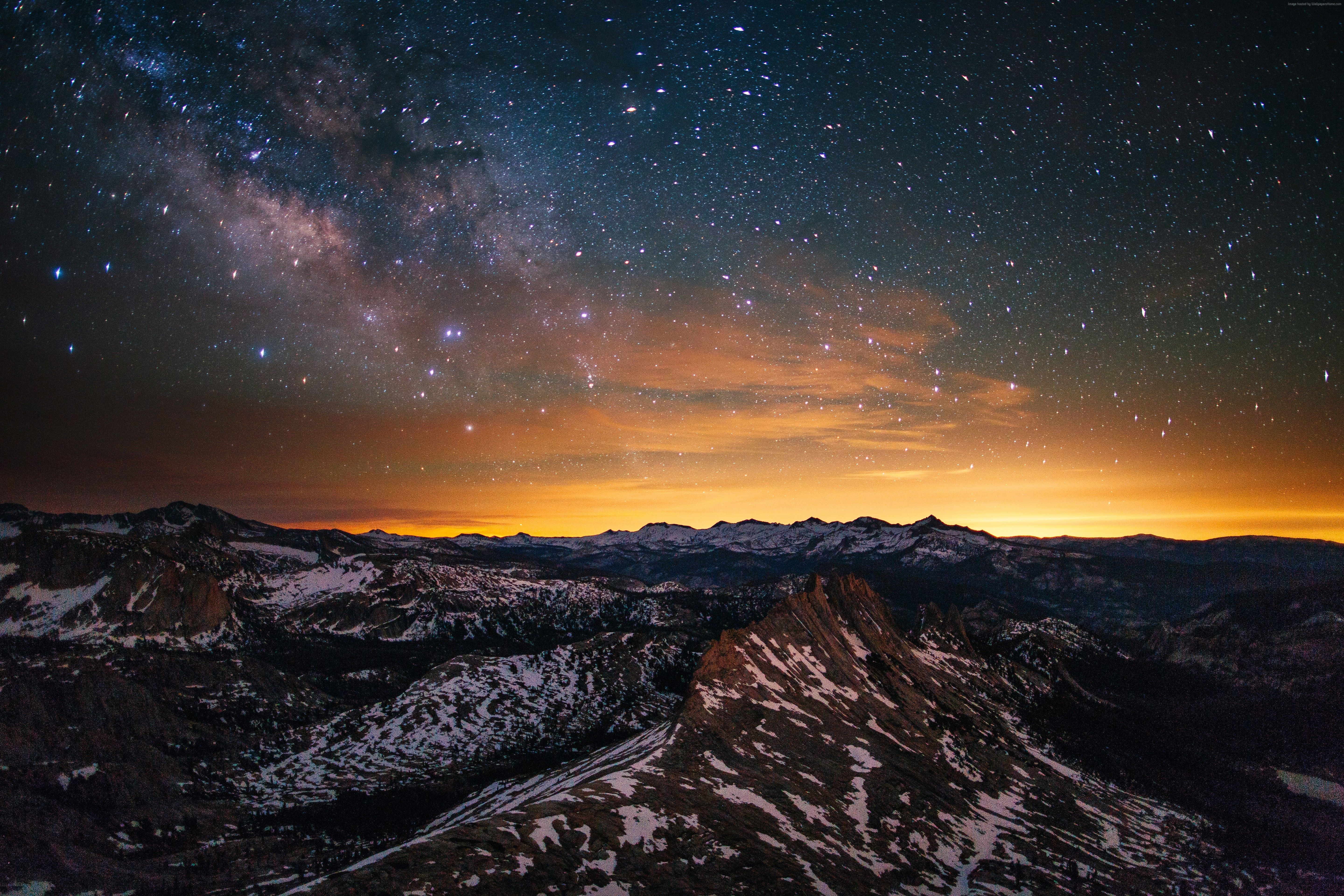 8K Mac Os Wallpapers - Top Free 8K Mac Os Backgrounds - WallpaperAccess