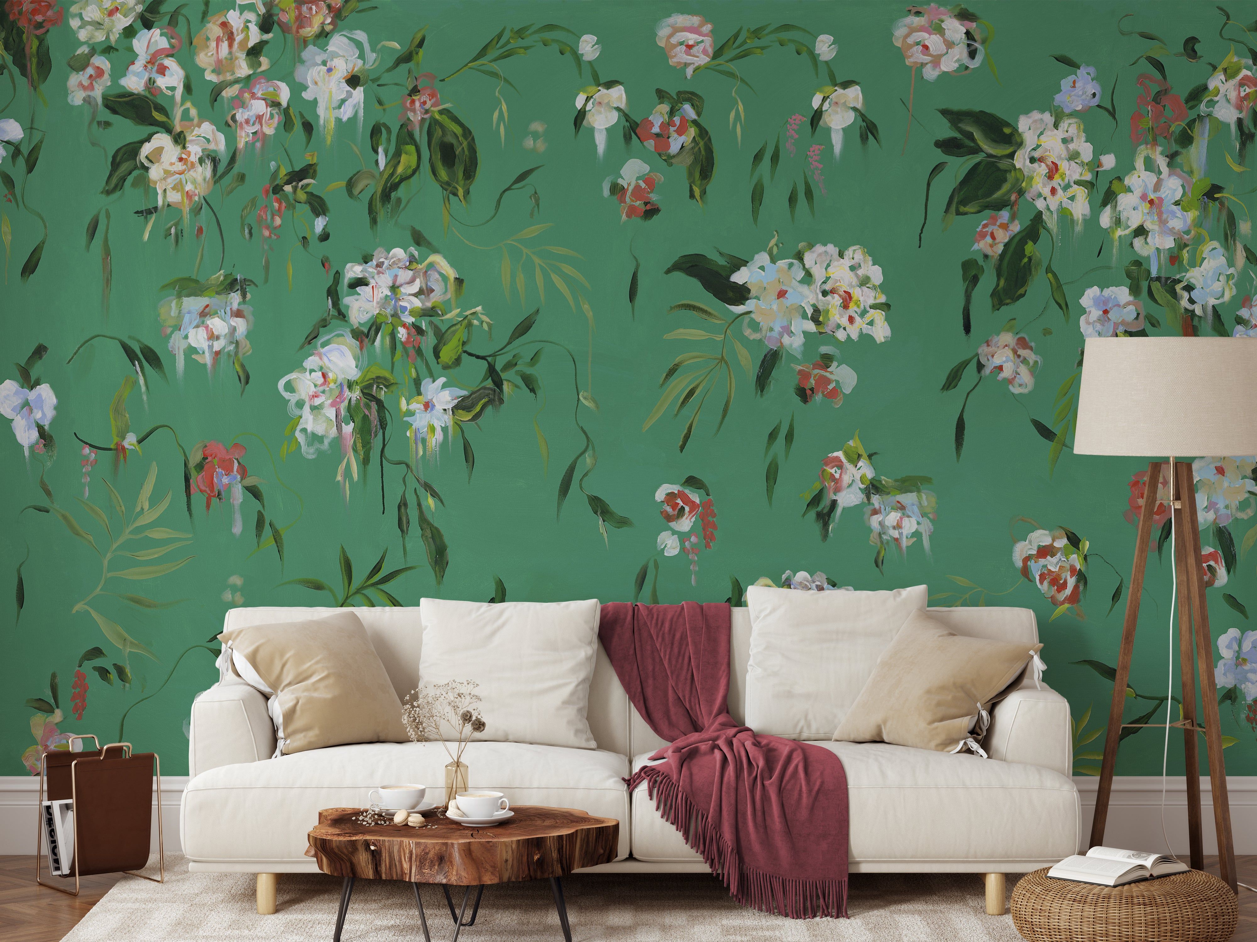 Room Decor Wallpapers - Top Free Room Decor Backgrounds - WallpaperAccess