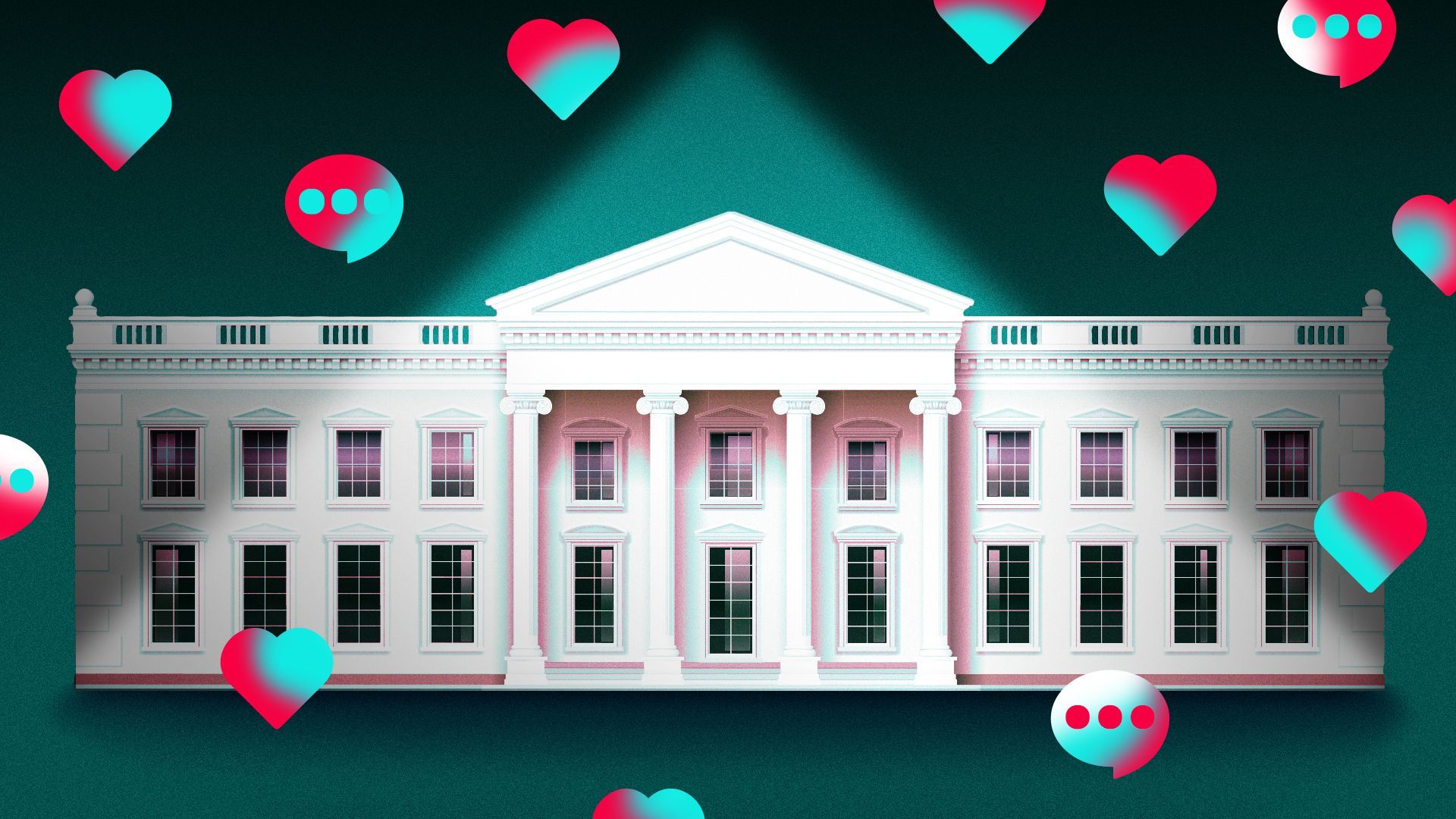 The White House Wallpapers - Top Free The White House Backgrounds ...