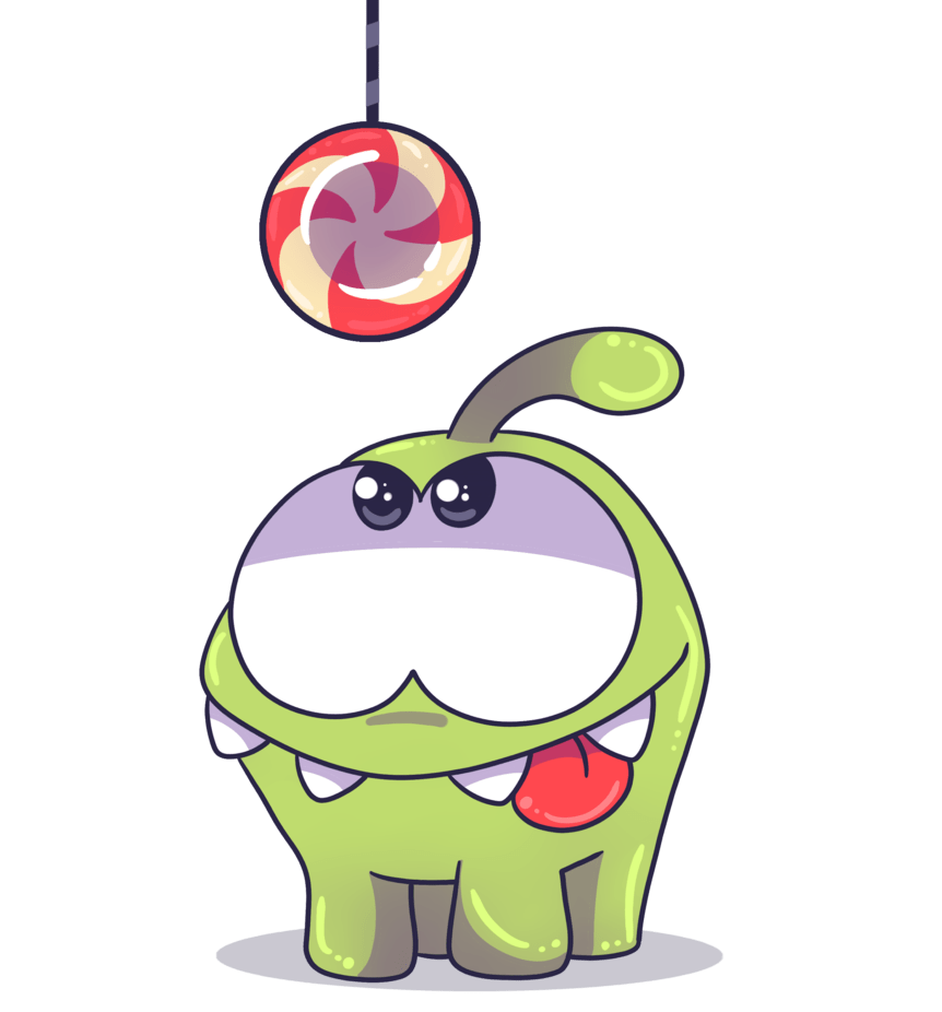 Cut The Rope Wallpapers - Top Free Cut The Rope Backgrounds ...