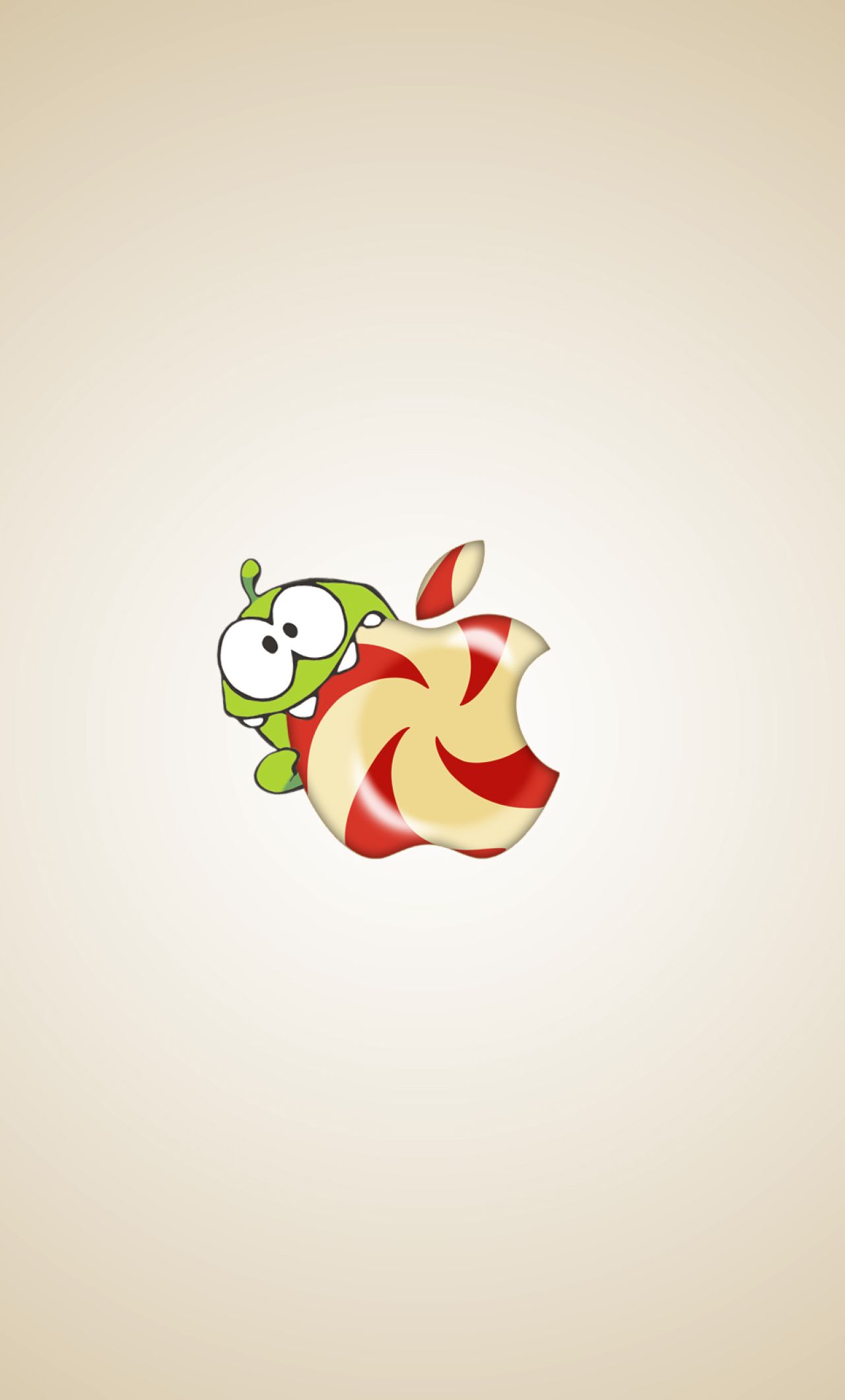Om Nom Wallpapers - Top Free Om Nom Backgrounds - WallpaperAccess