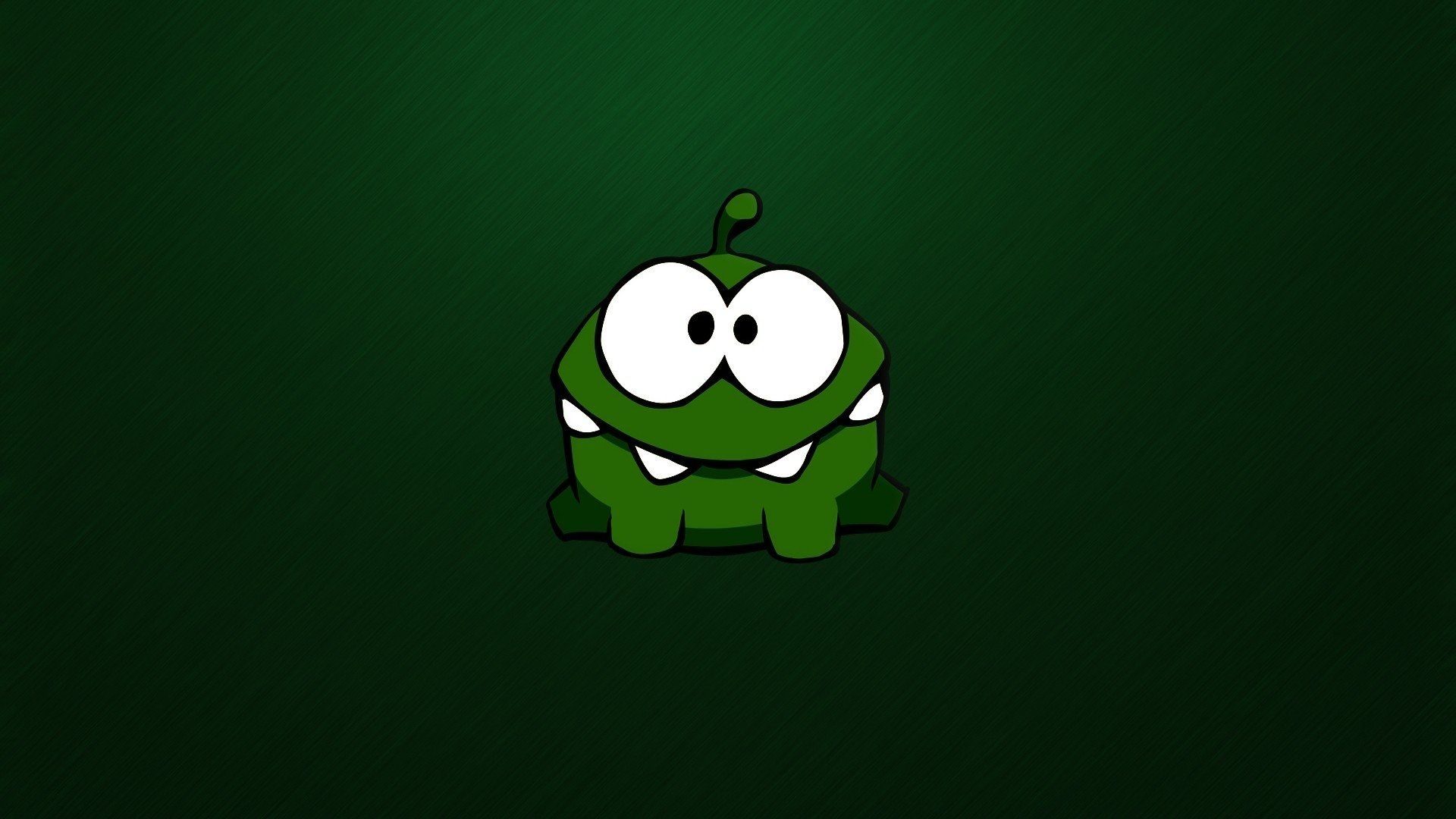Om Nom Wallpapers - Top Free Om Nom Backgrounds - WallpaperAccess
