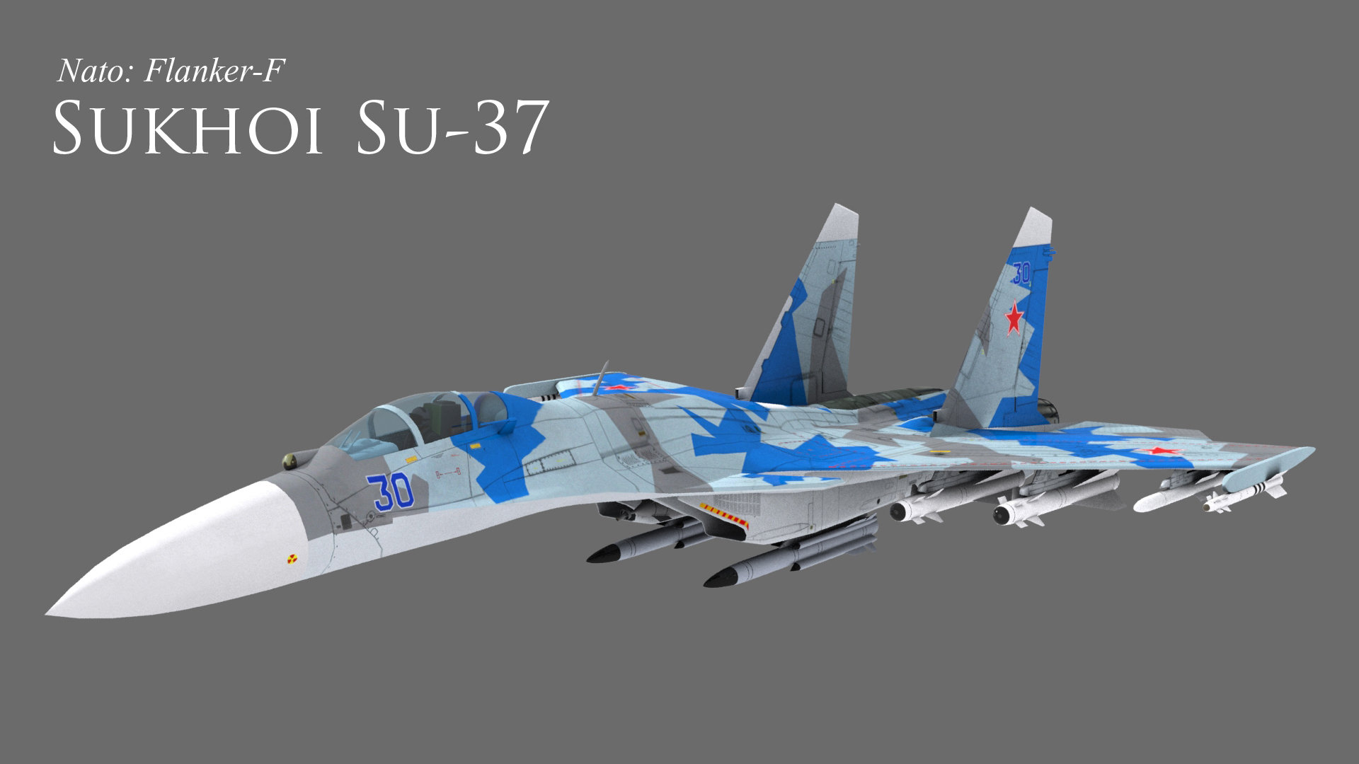 Sukhoi Su-37 Wallpapers - Top Free Sukhoi Su-37 Backgrounds ...