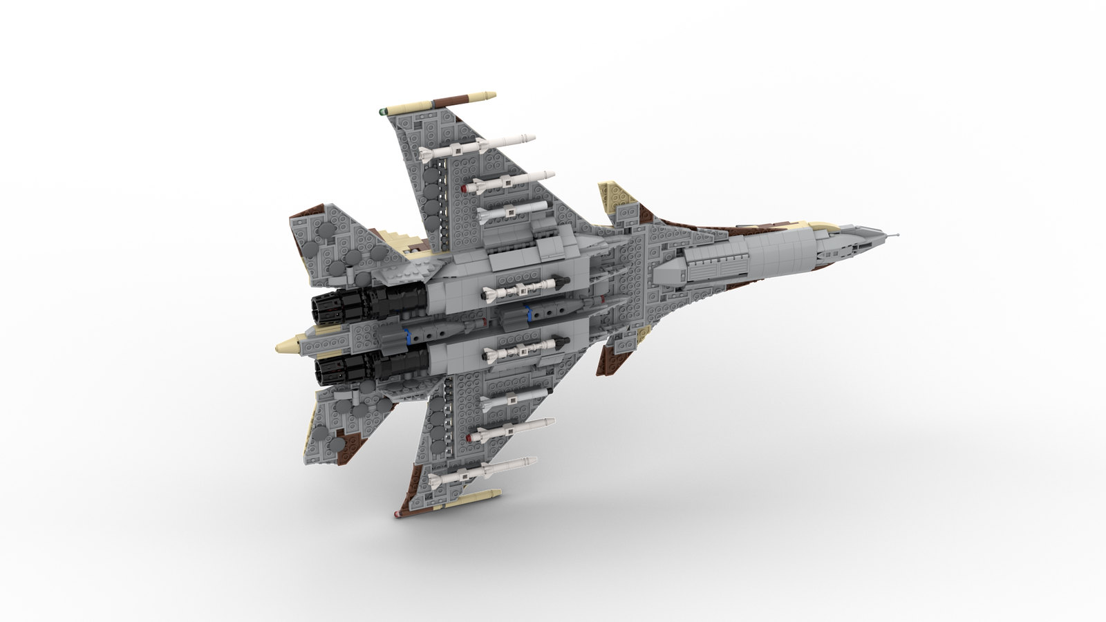 Sukhoi Su-37 Wallpapers - Top Free Sukhoi Su-37 Backgrounds - WallpaperAccess