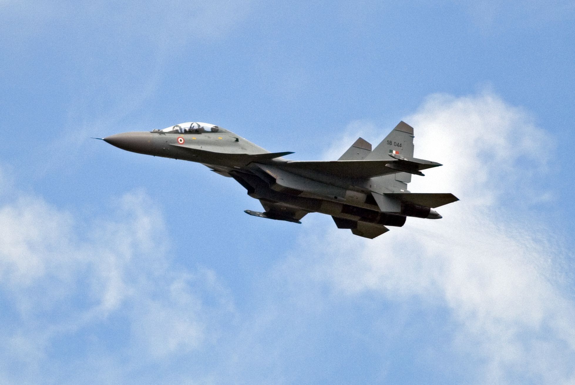Sukhoi Su-30MKI Wallpapers - Top Free Sukhoi Su-30MKI Backgrounds ...