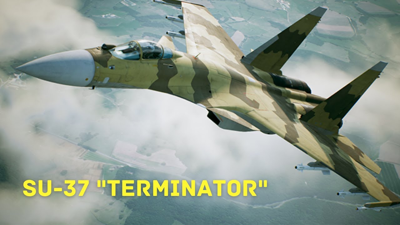 Sukhoi Su-37 Wallpapers - Top Free Sukhoi Su-37 Backgrounds ...