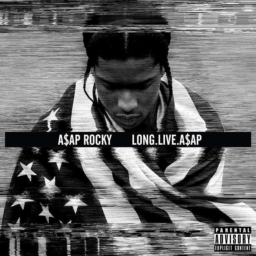 At. Long. Last. ASAP Wallpapers - Top Free At. Long. Last. ASAP ...