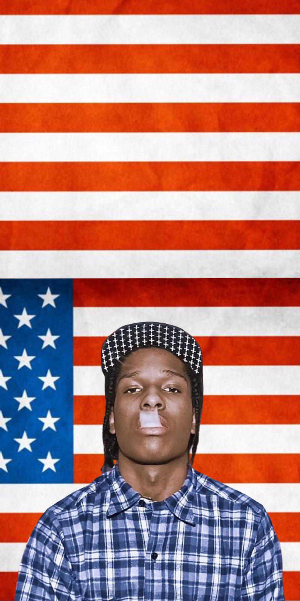 Asap Rocky 4k Wallpapers - Top Free Asap Rocky 4k Backgrounds ...