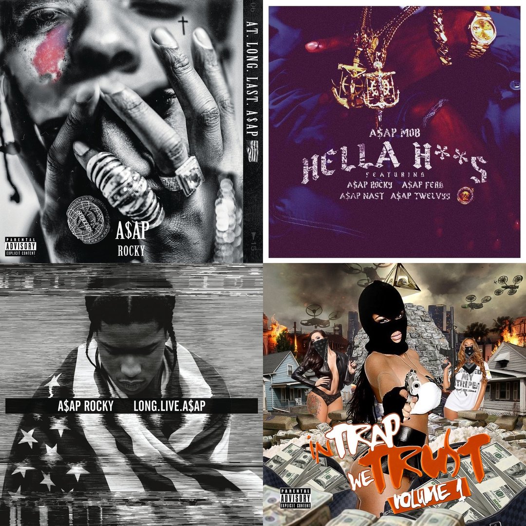 At. Long. Last. ASAP Wallpapers - Top Free At. Long. Last. ASAP Backgrounds - WallpaperAccess