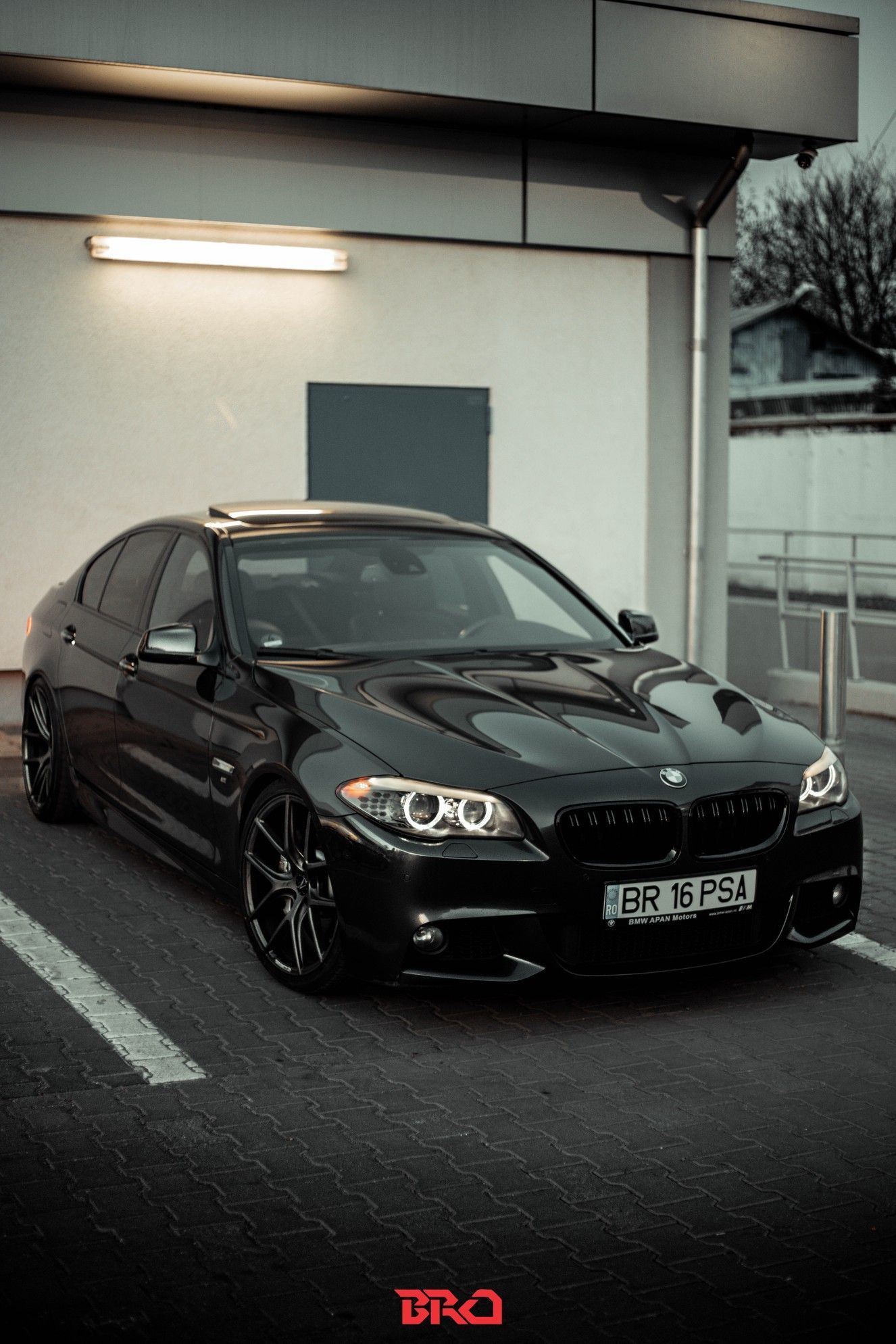 Bmw F11 Wallpapers - Top Free Bmw F11 Backgrounds - WallpaperAccess