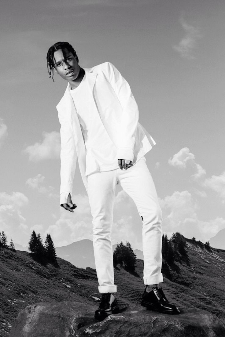 At. Long. Last. ASAP Wallpapers - Top Free At. Long. Last. ASAP ...