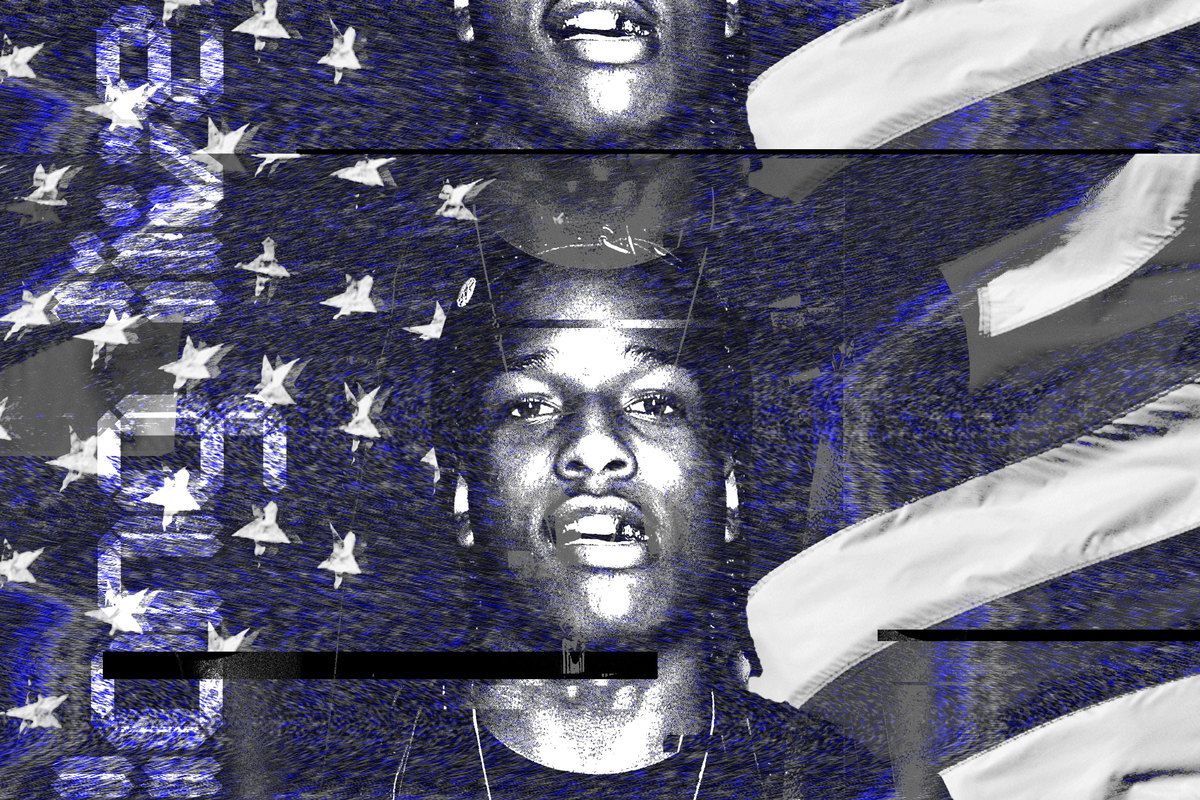 At. Long. Last. ASAP Wallpapers - Top Free At. Long. Last. ASAP ...