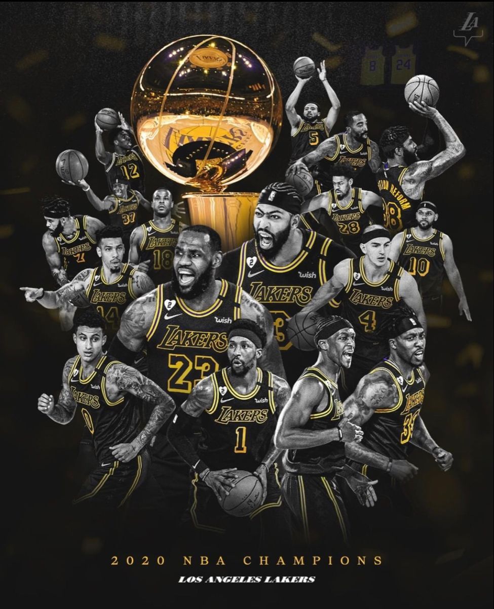 NBA Championship Wallpapers - Top Free NBA Championship Backgrounds ...