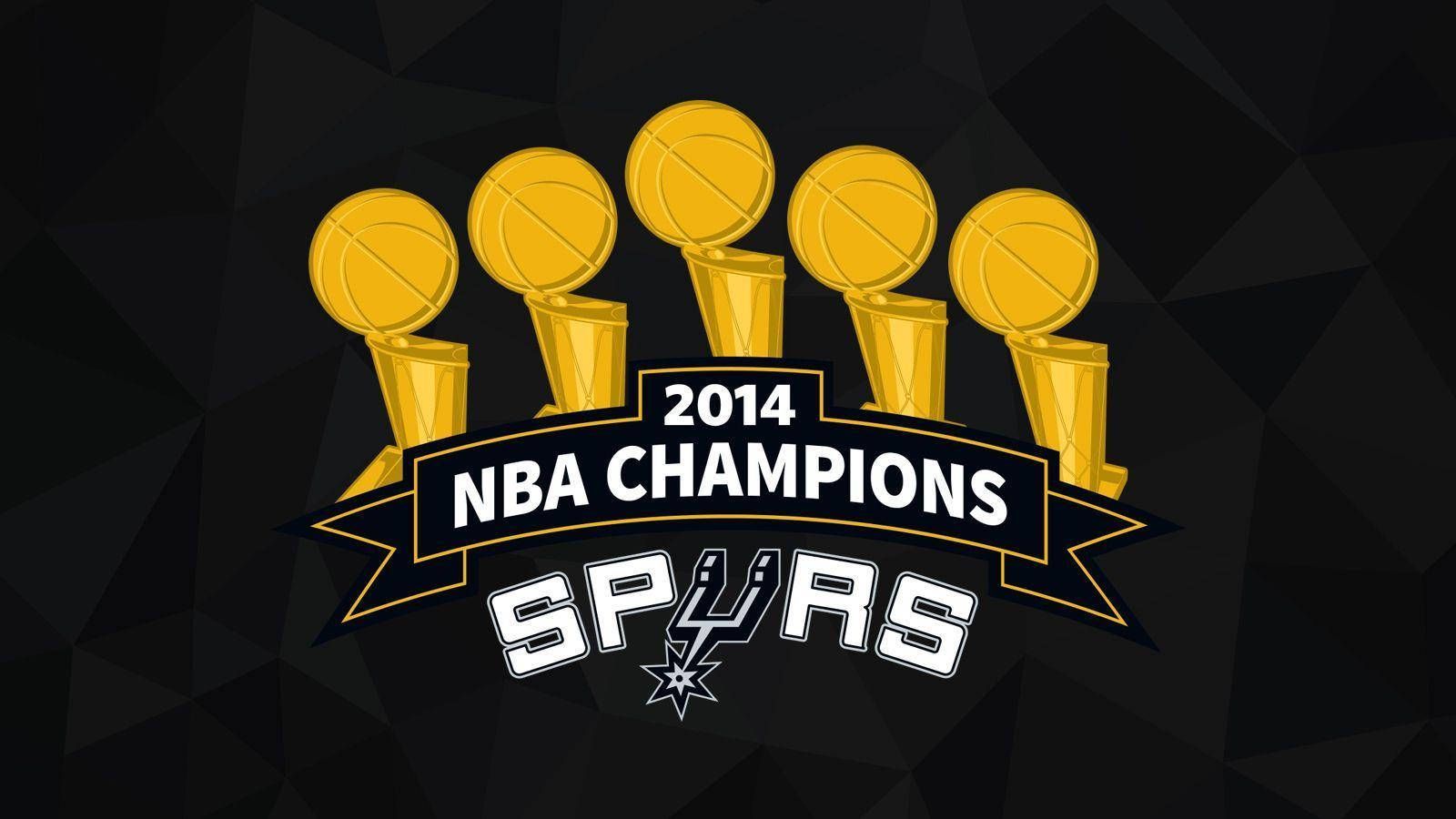 NBA Championship Wallpapers - Top Free NBA Championship Backgrounds ...