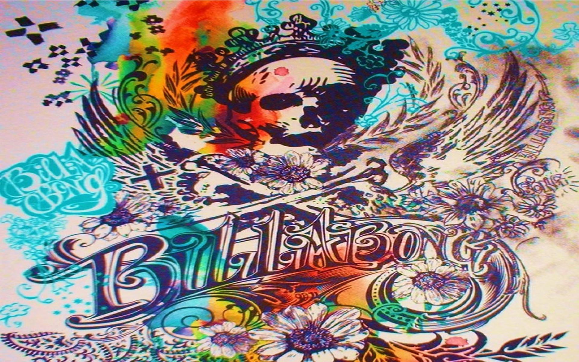 Billabong Wallpapers - Top Free Billabong Backgrounds - WallpaperAccess