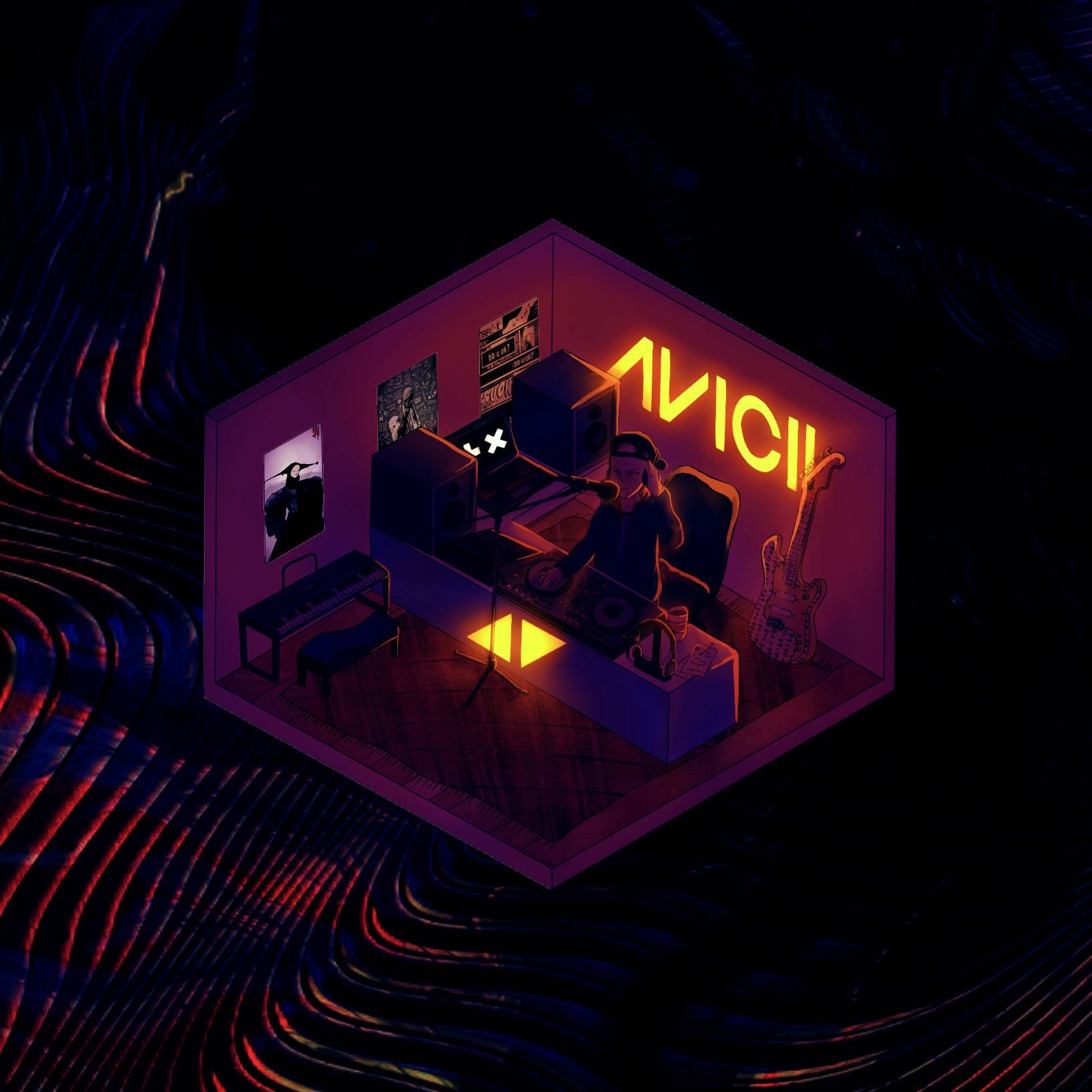 Lofi Gaming Wallpapers - Top Free Lofi Gaming Backgrounds - WallpaperAccess