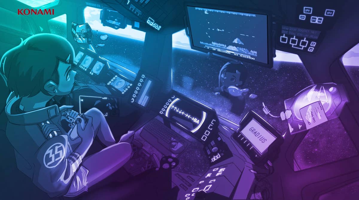 Lofi Gaming Wallpapers - Top Free Lofi Gaming Backgrounds - WallpaperAccess