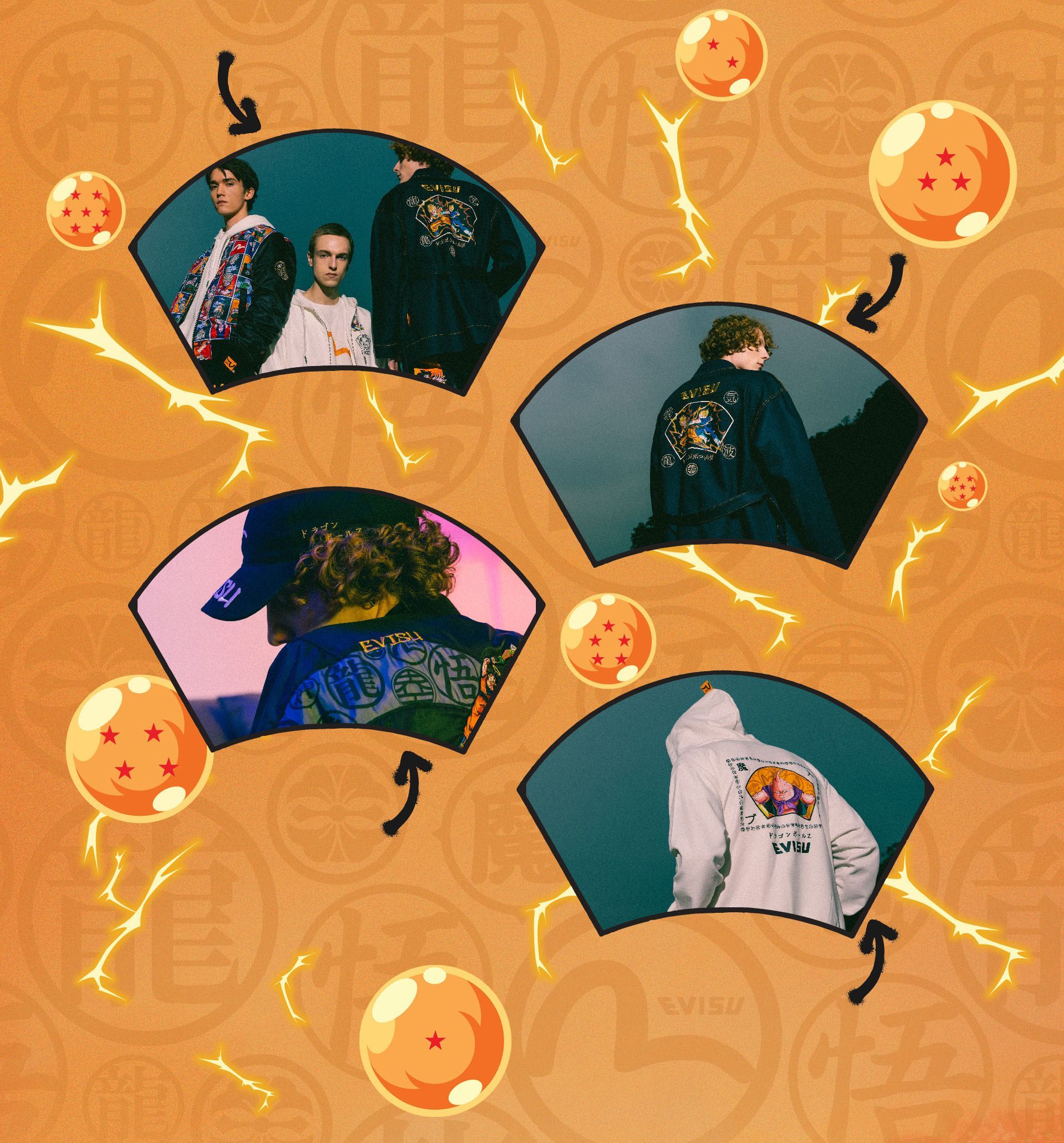 Evisu Wallpapers - Top Free Evisu Backgrounds - WallpaperAccess