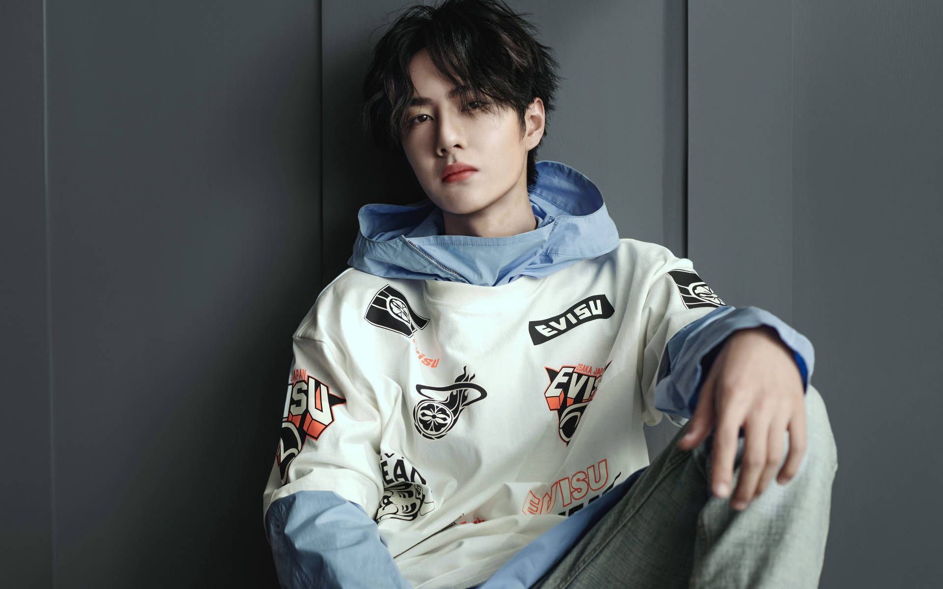 Evisu Wallpapers - Top Free Evisu Backgrounds - WallpaperAccess