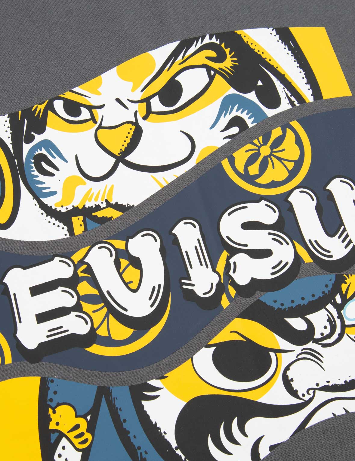 Evisu Wallpapers - Top Free Evisu Backgrounds - WallpaperAccess