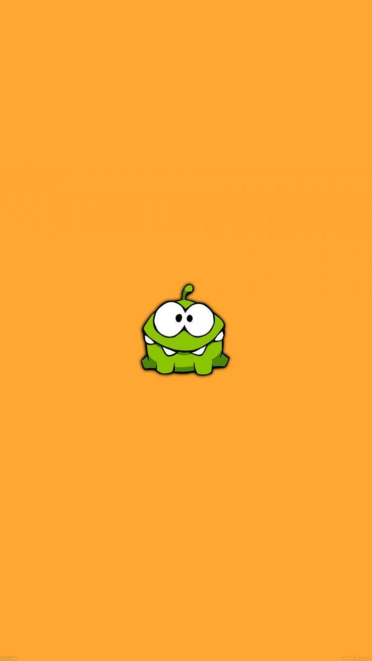 Cut The Rope Wallpapers - Top Free Cut The Rope Backgrounds ...