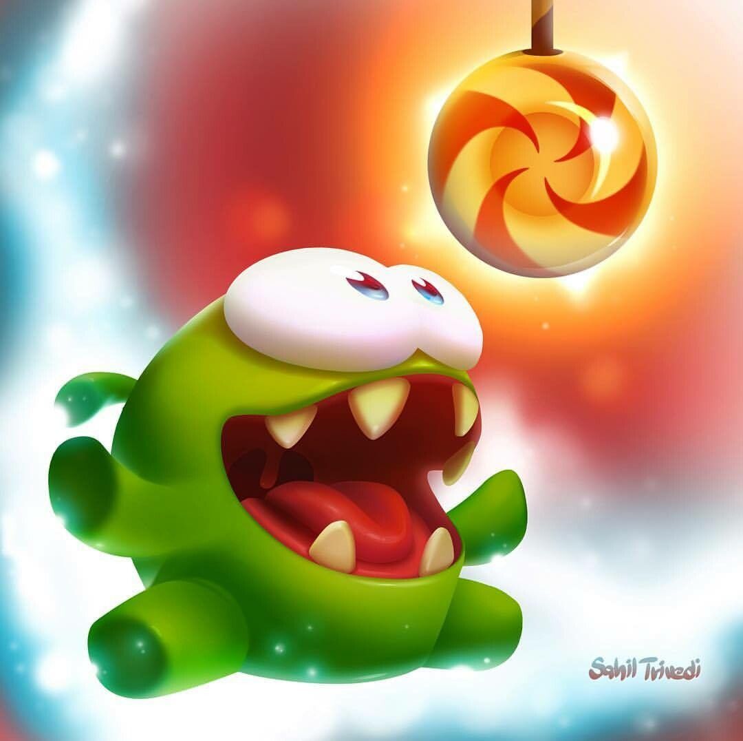 Cut The Rope Wallpapers - Top Free Cut The Rope Backgrounds ...