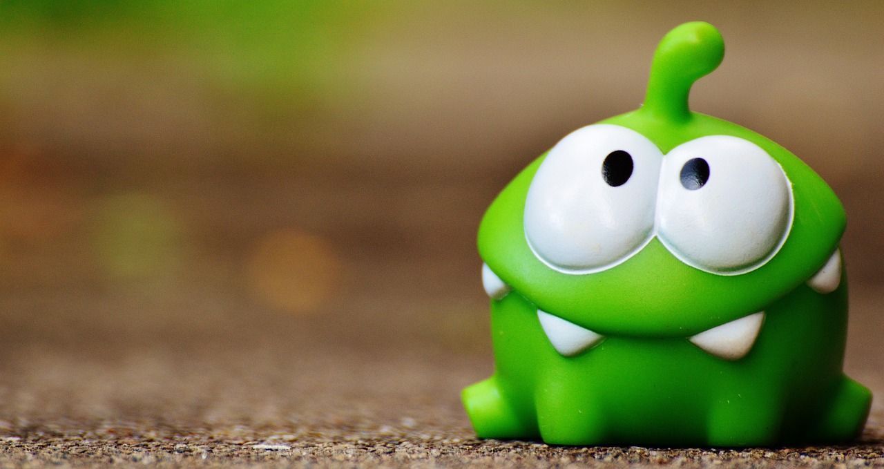 Cut The Rope Wallpapers - Top Free Cut The Rope Backgrounds ...