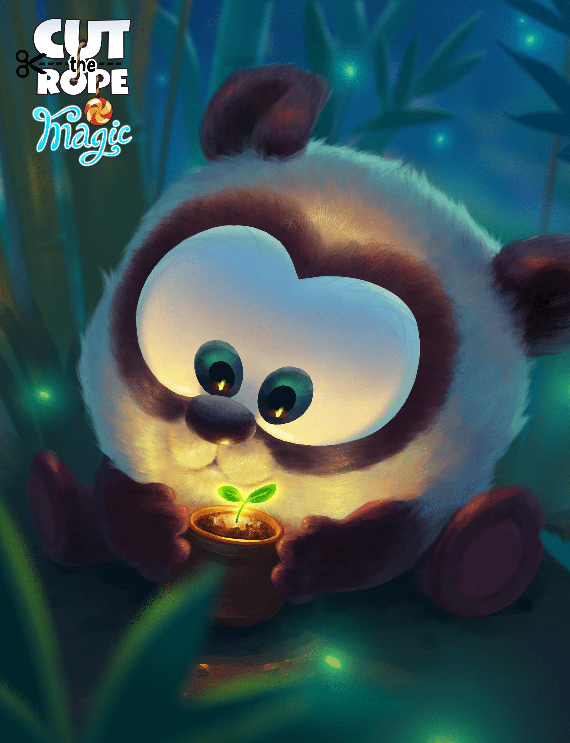 Cut The Rope Wallpapers - Top Free Cut The Rope Backgrounds ...