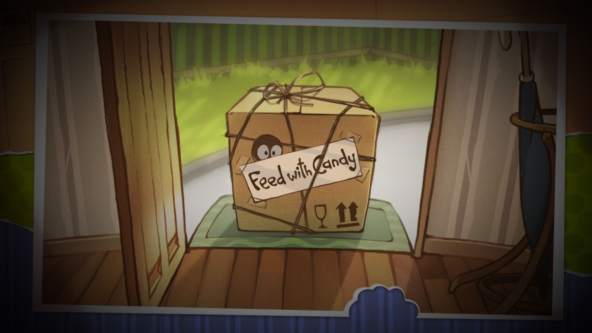 Cut The Rope Wallpapers - Top Free Cut The Rope Backgrounds ...