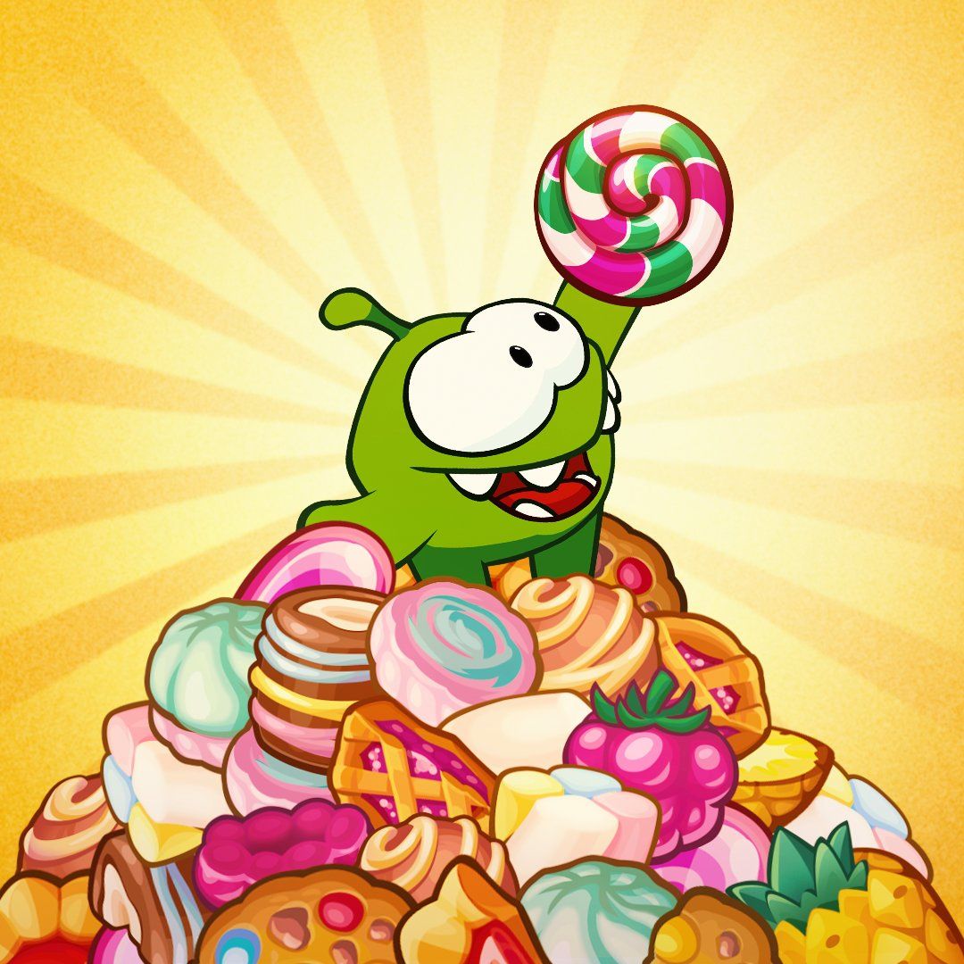 Cut The Rope Wallpapers - Top Free Cut The Rope Backgrounds ...
