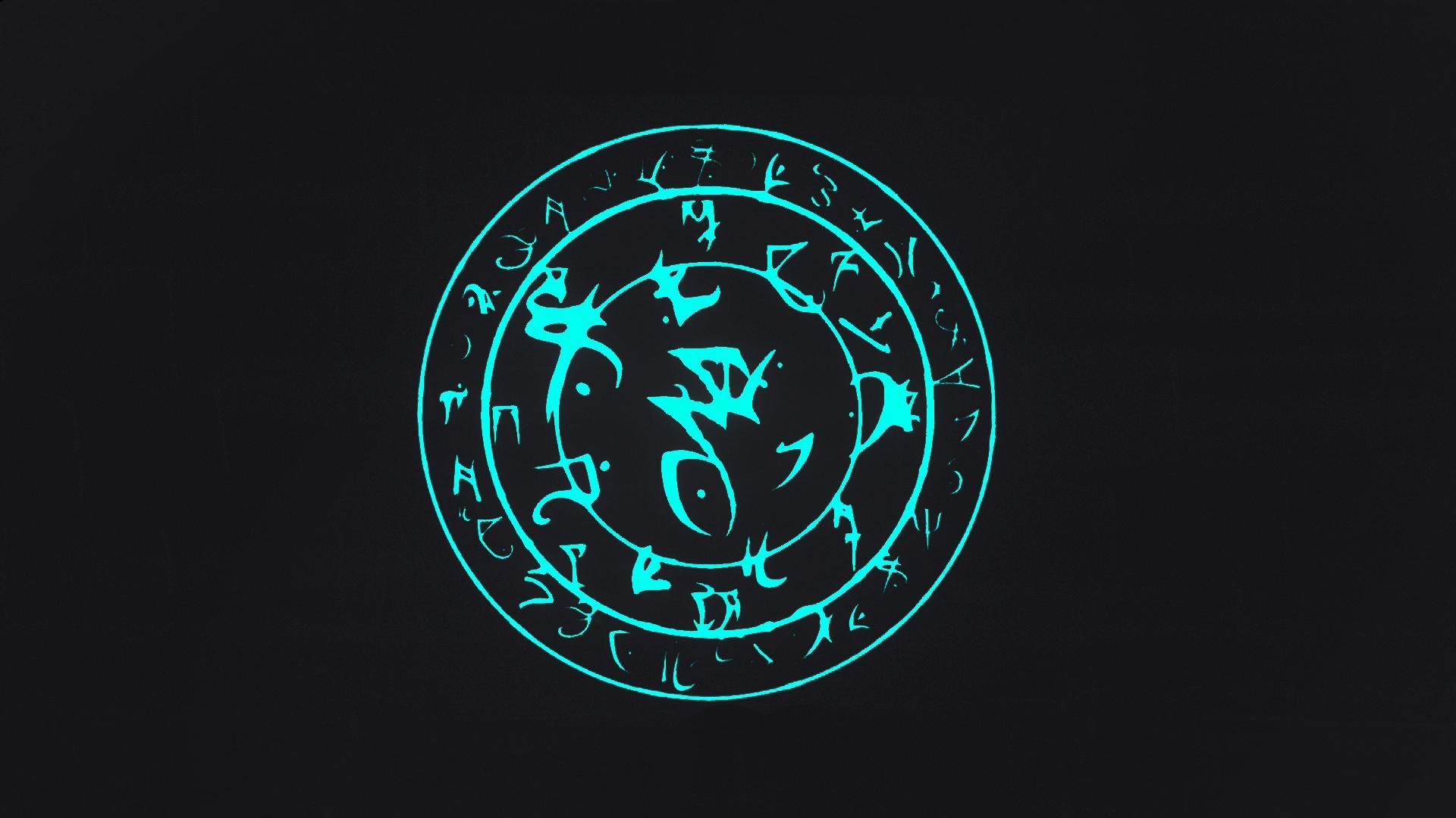 Runic Wallpapers - Top Free Runic Backgrounds - WallpaperAccess