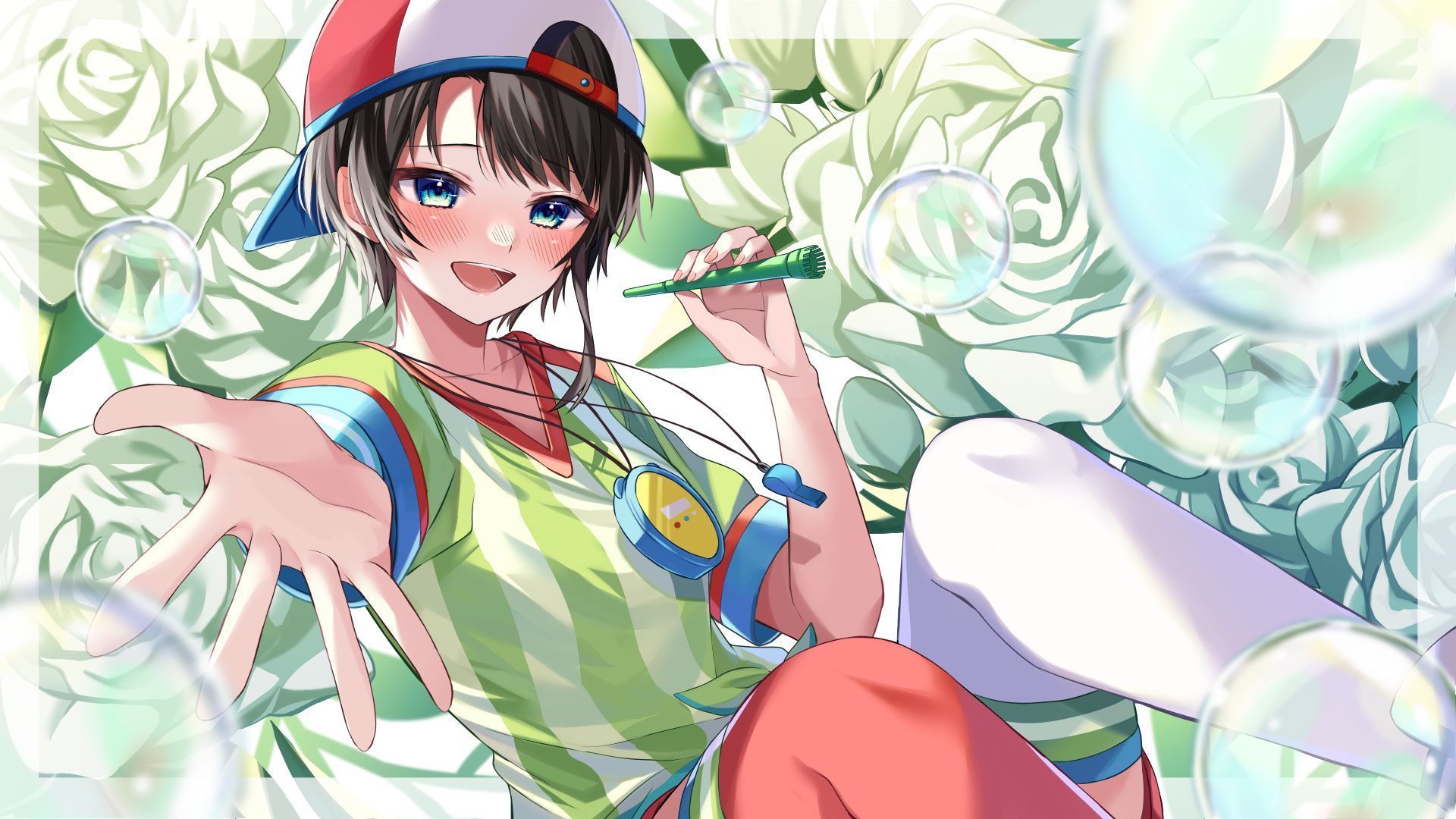 Oozora Subaru Wallpapers - Top Free Oozora Subaru Backgrounds ...