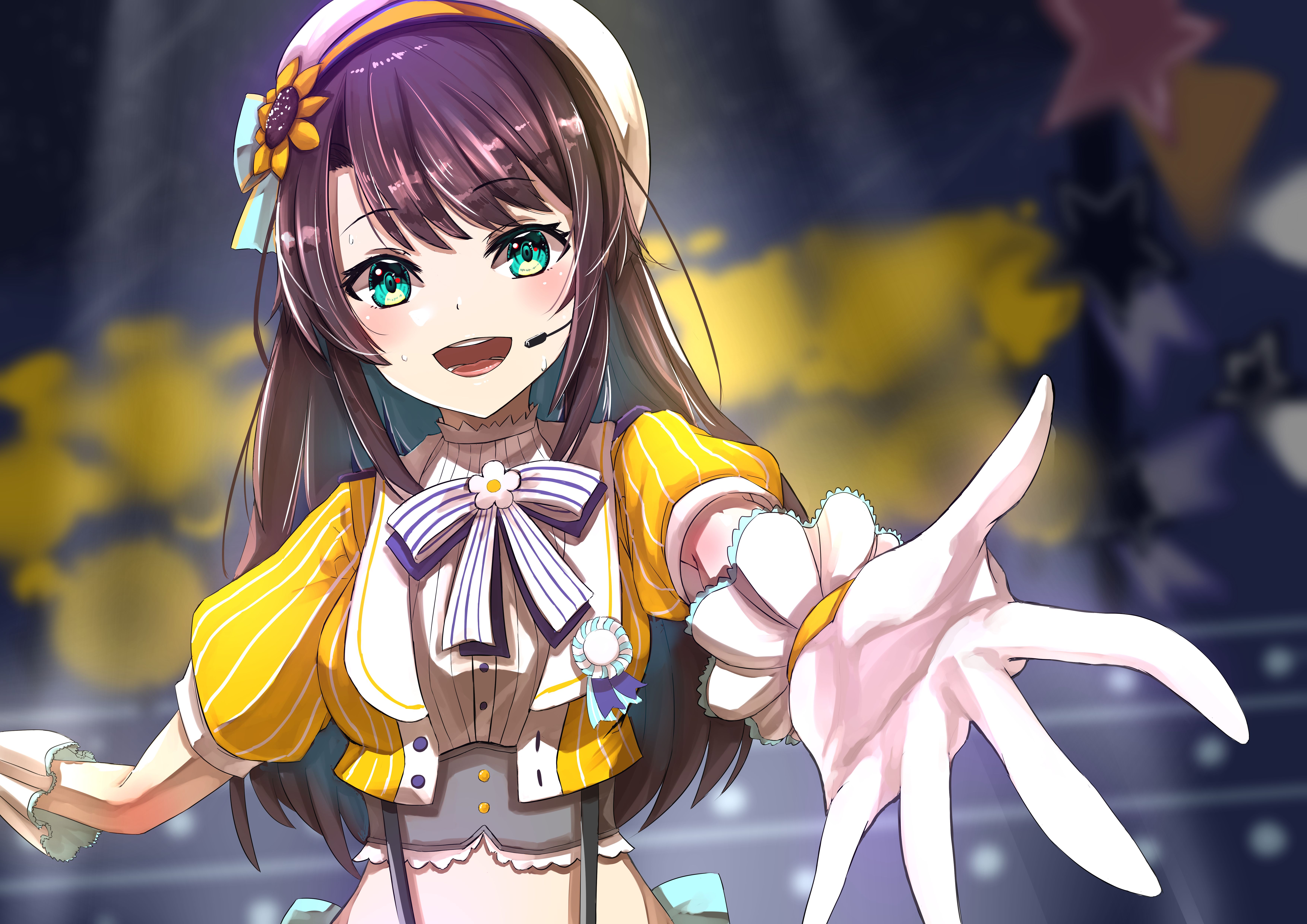 Oozora Subaru Wallpapers - Top Free Oozora Subaru Backgrounds ...