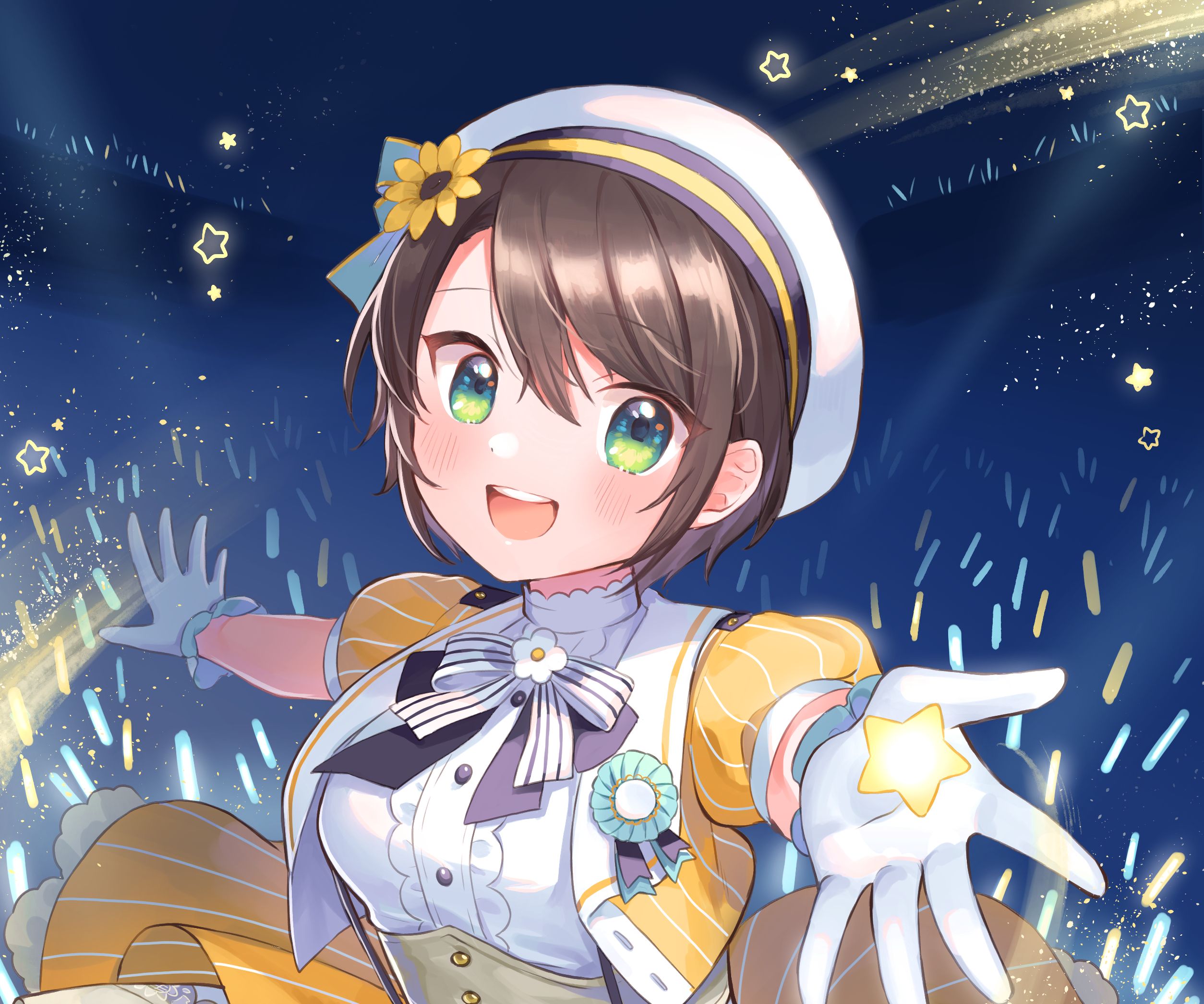 Oozora Subaru Wallpapers - Top Free Oozora Subaru Backgrounds ...