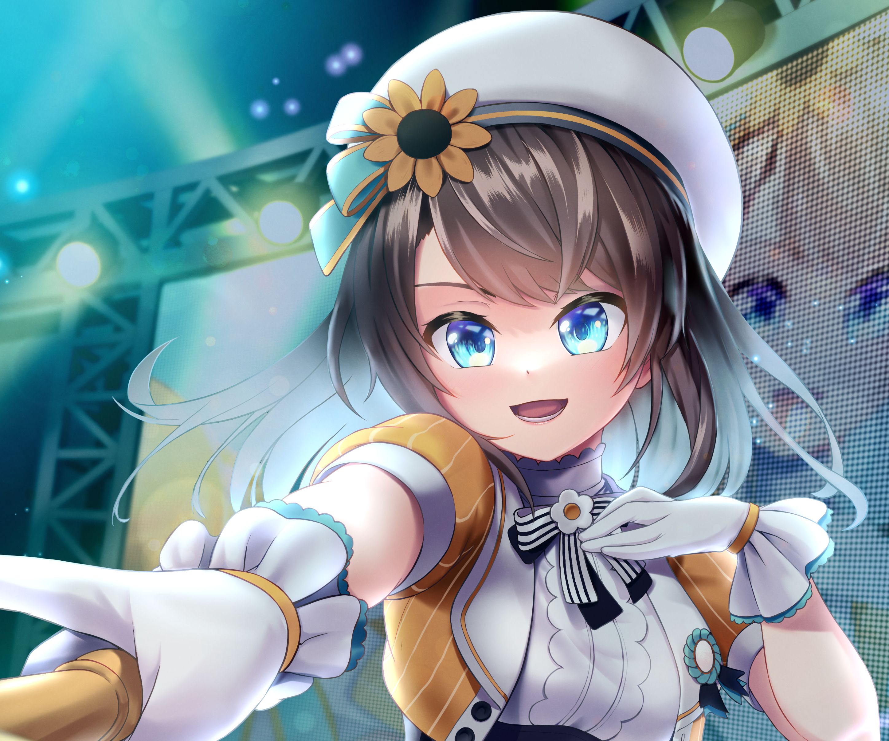 Oozora Subaru Wallpapers - Top Free Oozora Subaru Backgrounds ...