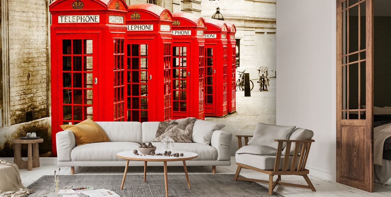 Telephone Booth Wallpapers - Top Free Telephone Booth Backgrounds ...