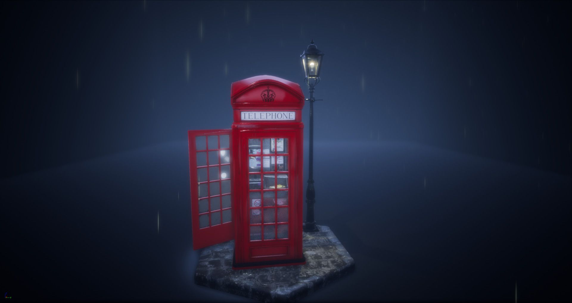 Telephone Booth Wallpapers - Top Free Telephone Booth Backgrounds ...