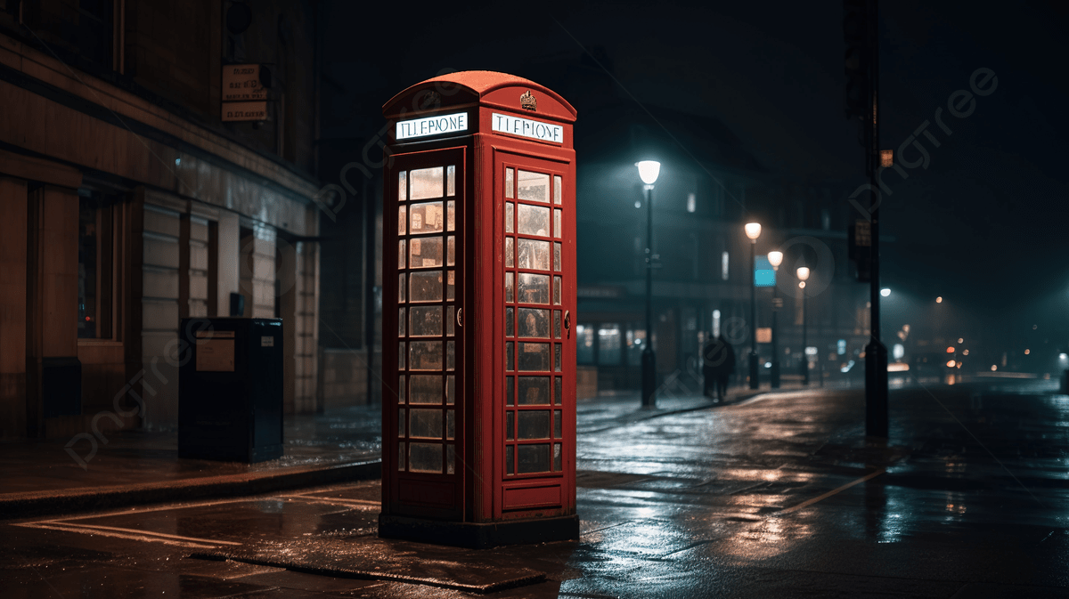 Telephone Booth Wallpapers - Top Free Telephone Booth Backgrounds ...