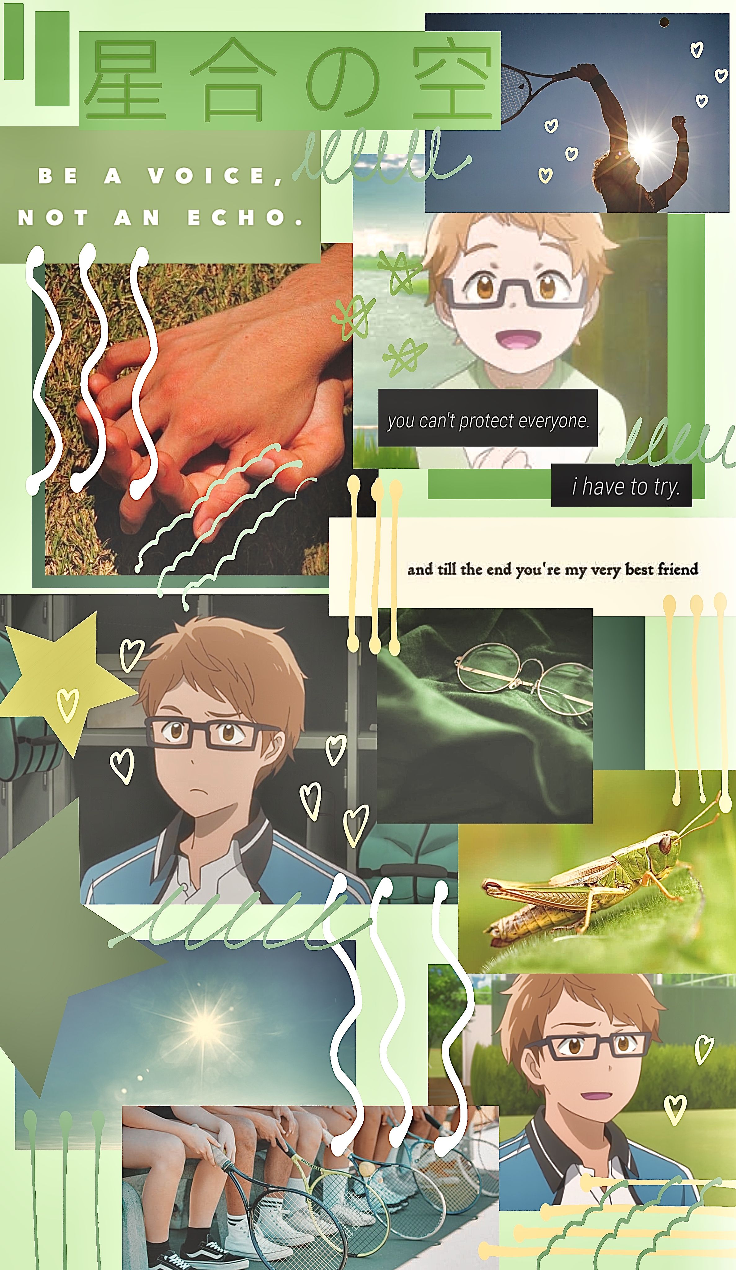 Stars Align Wallpapers - Top Free Stars Align Backgrounds - WallpaperAccess